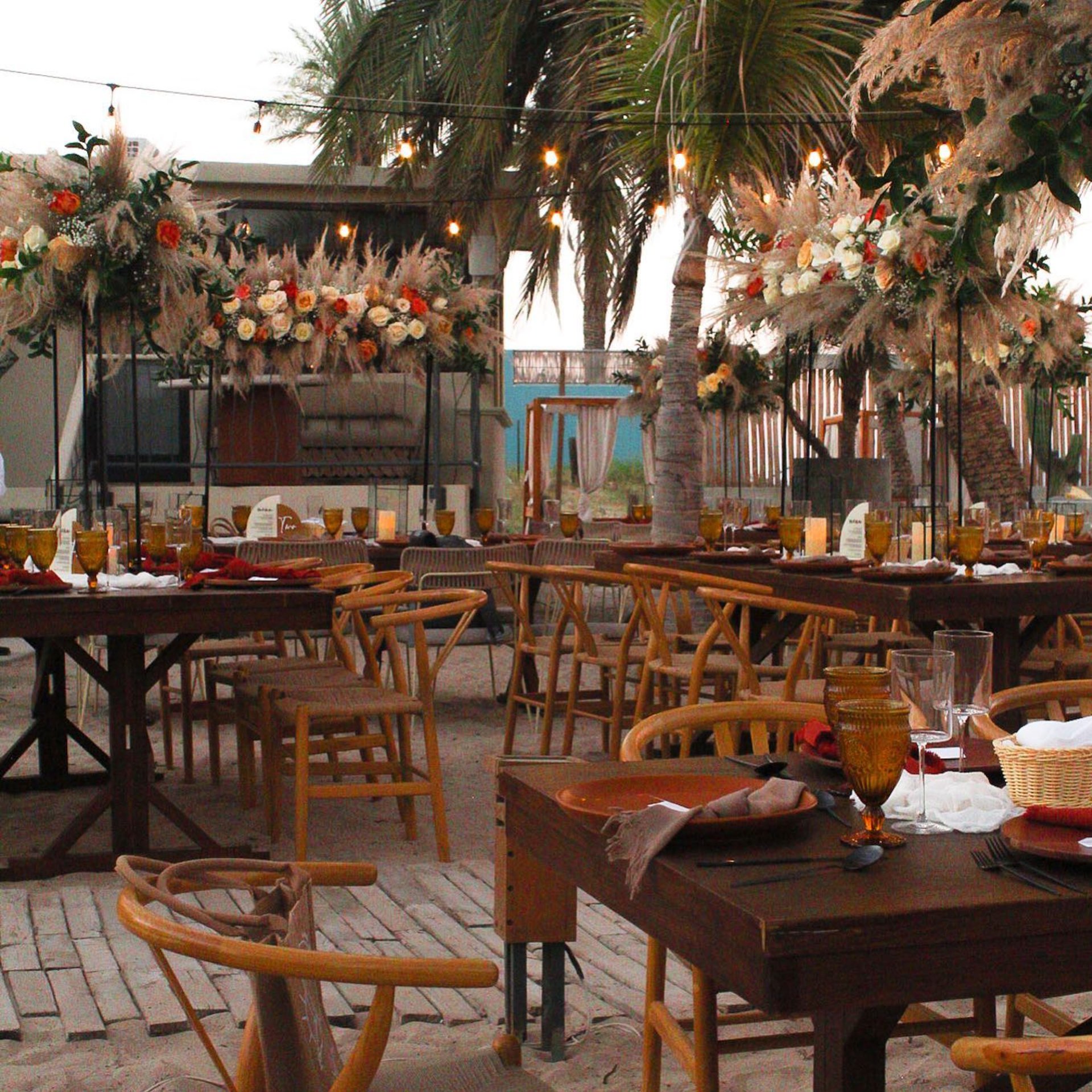 NEMI - Mexican Restaurant in La Paz, Mexico | The Vendry