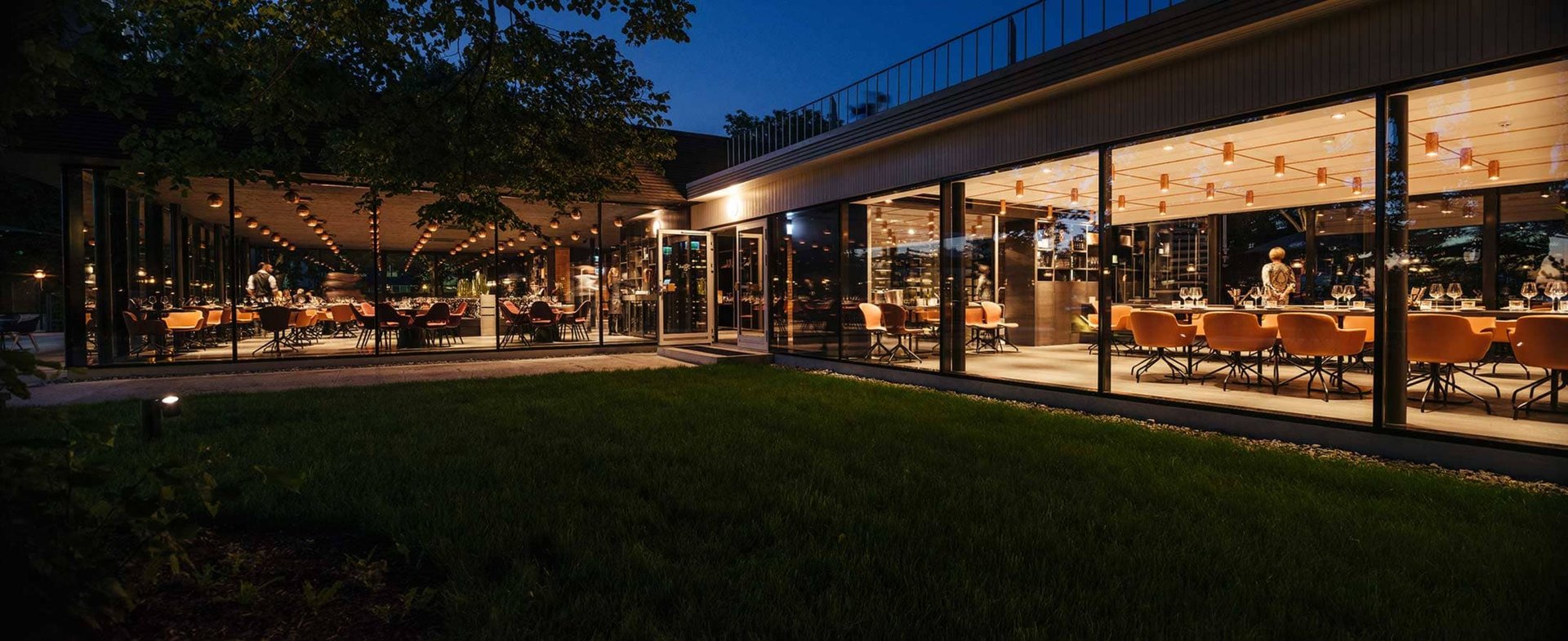Tuljak - Eastern European Restaurant in Tallinn, Estonia | The Vendry