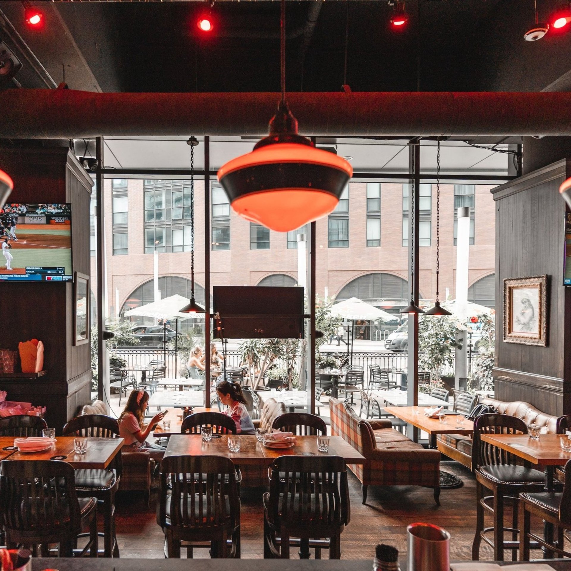 Full Buyout Of The Fox On John at Fox on John - Restaurant in in ...