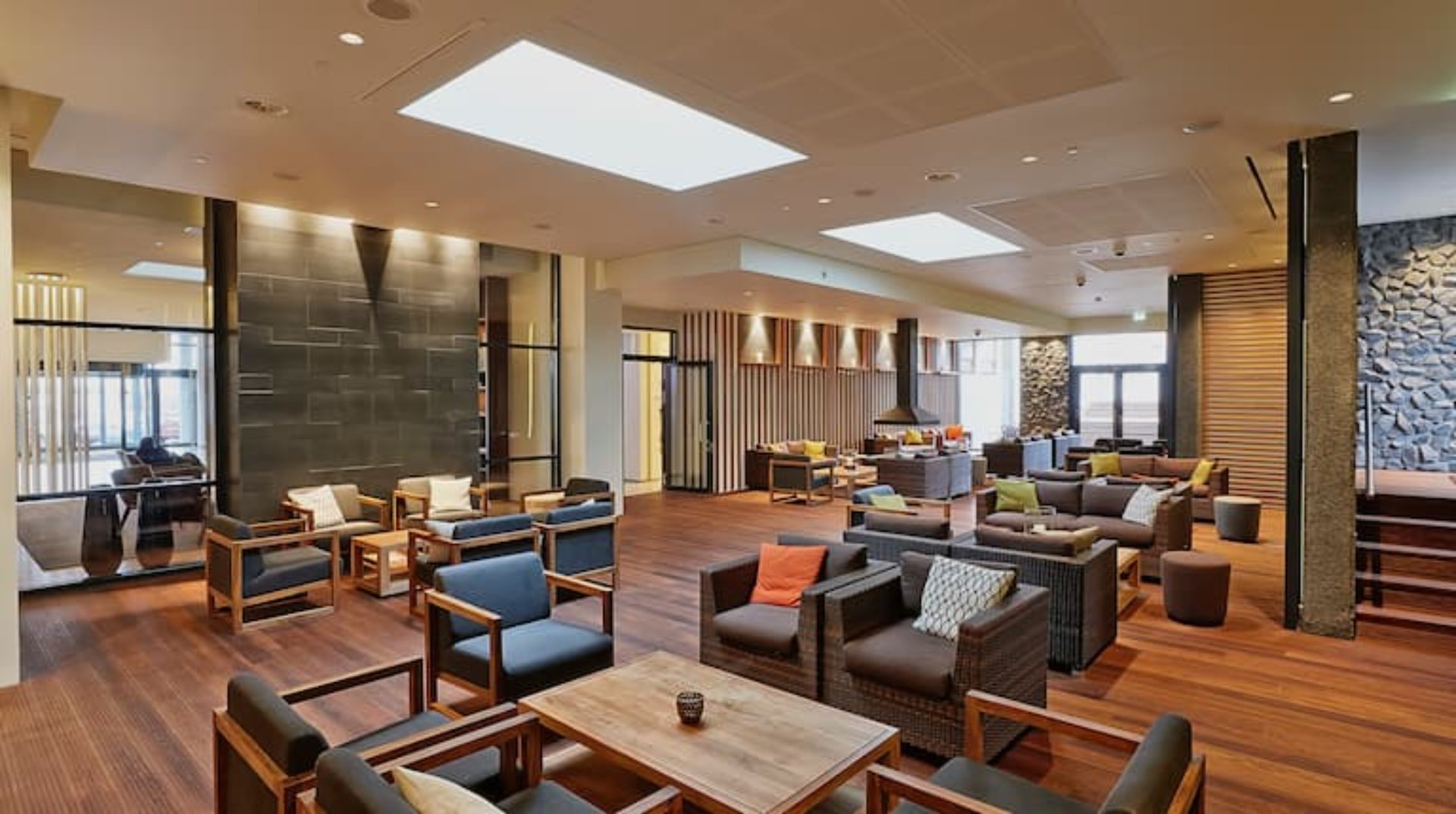 Hilton Reykjavik Nordica - Hotel in Reykjavík, Iceland | The Vendry