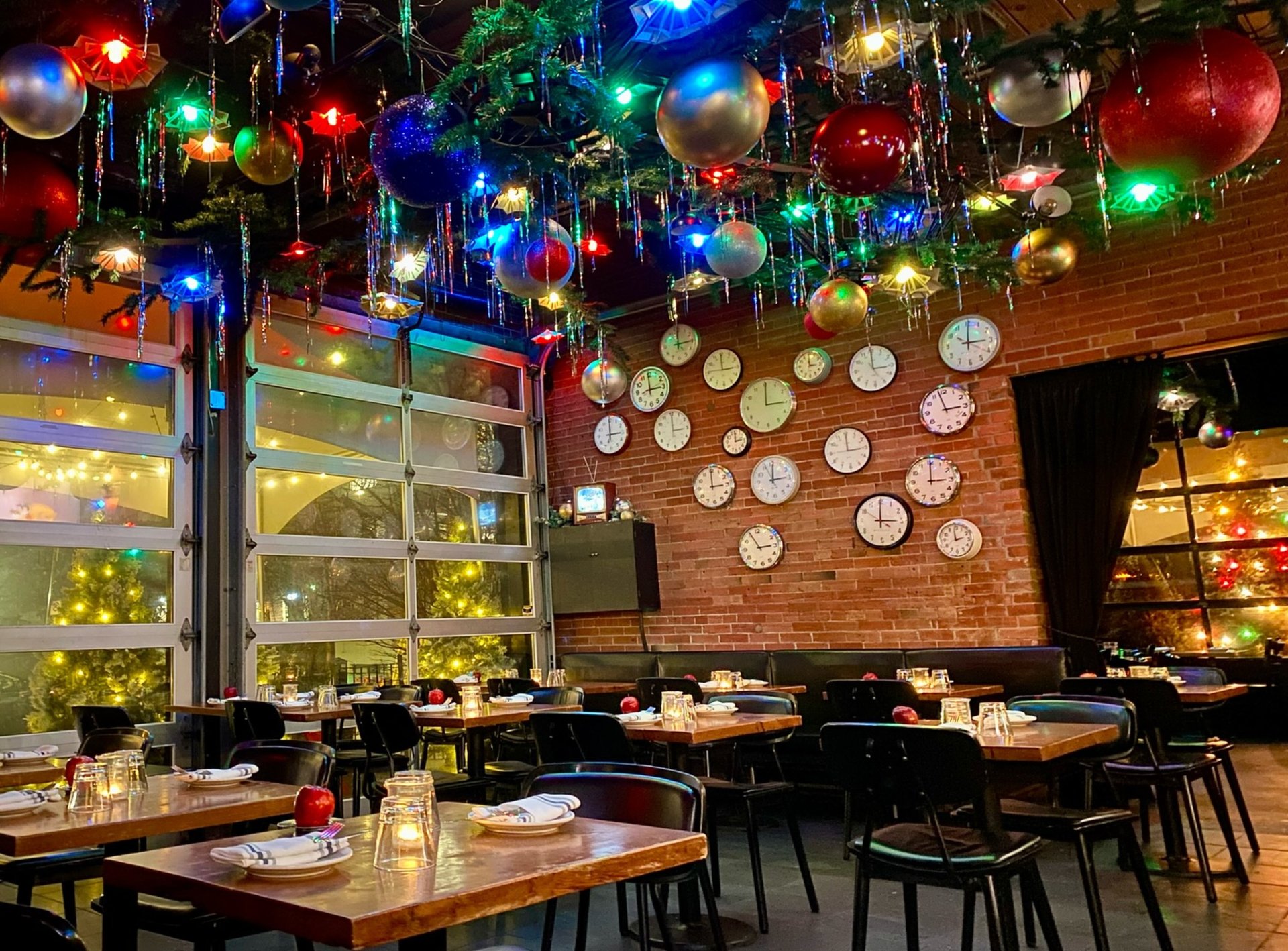 SCHOOL Restaurant - American Restaurant in Toronto, Canada | The Vendry