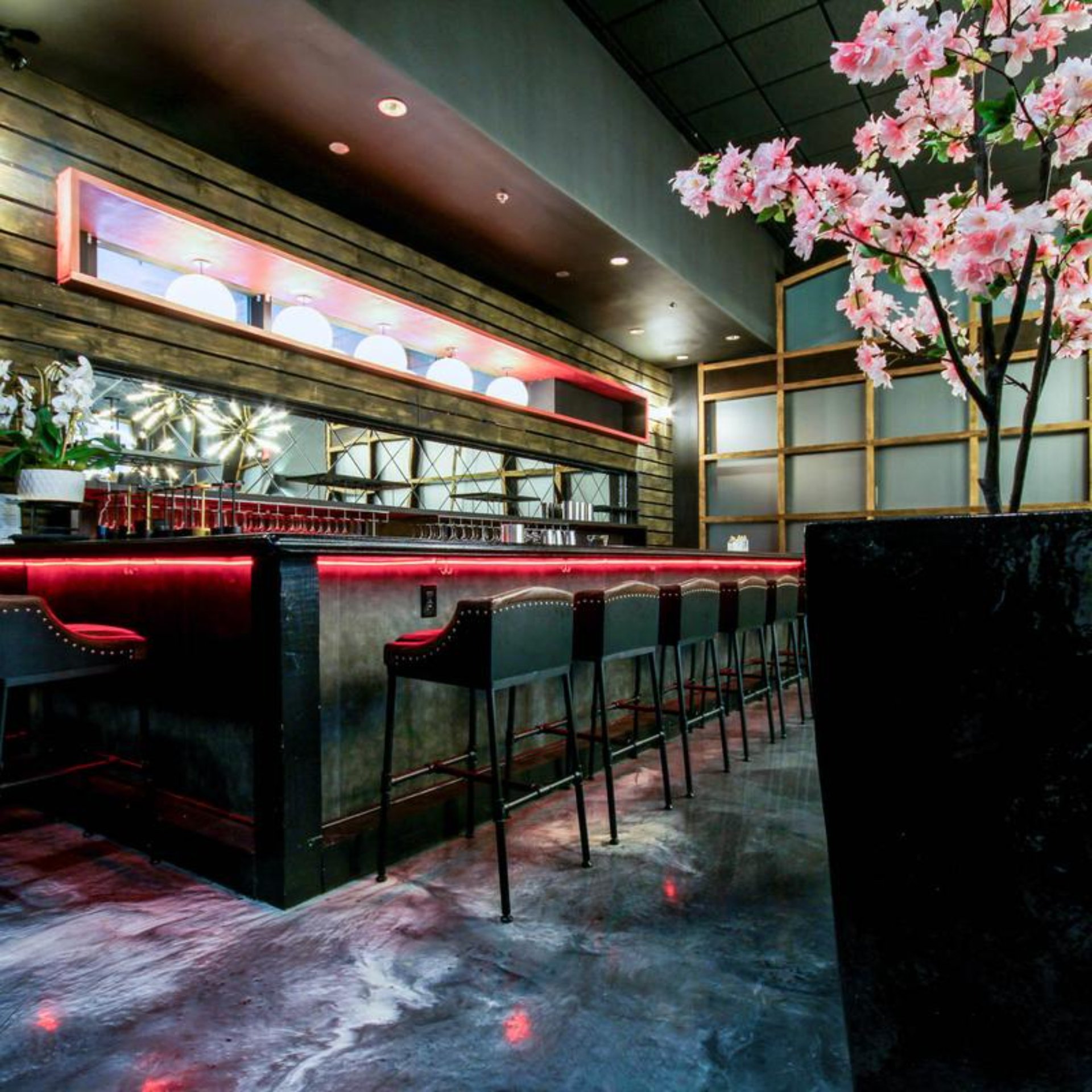 Prefecture Japanese Steakhouse - Japanese Restaurant in Atlanta, GA ...