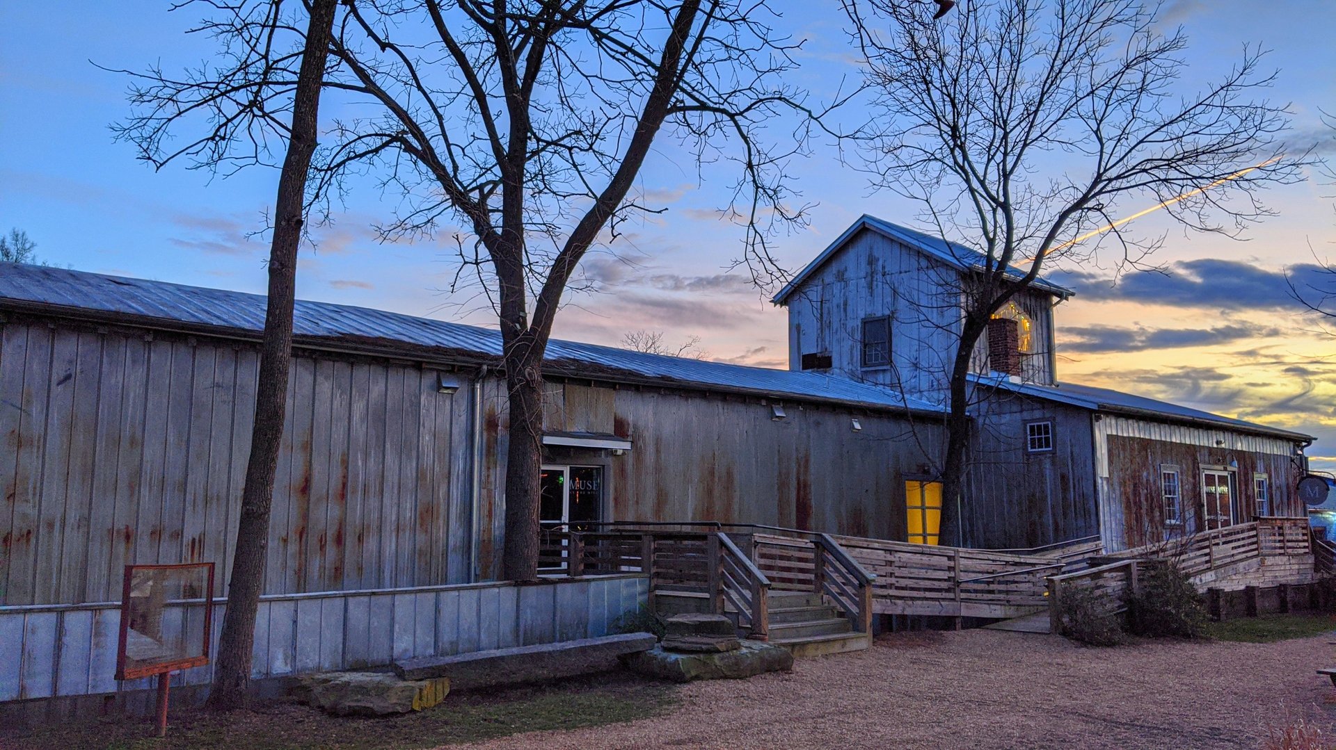 Hoots Beer Co. - Brewery / Distillery in Winston-Salem, NC | The Vendry