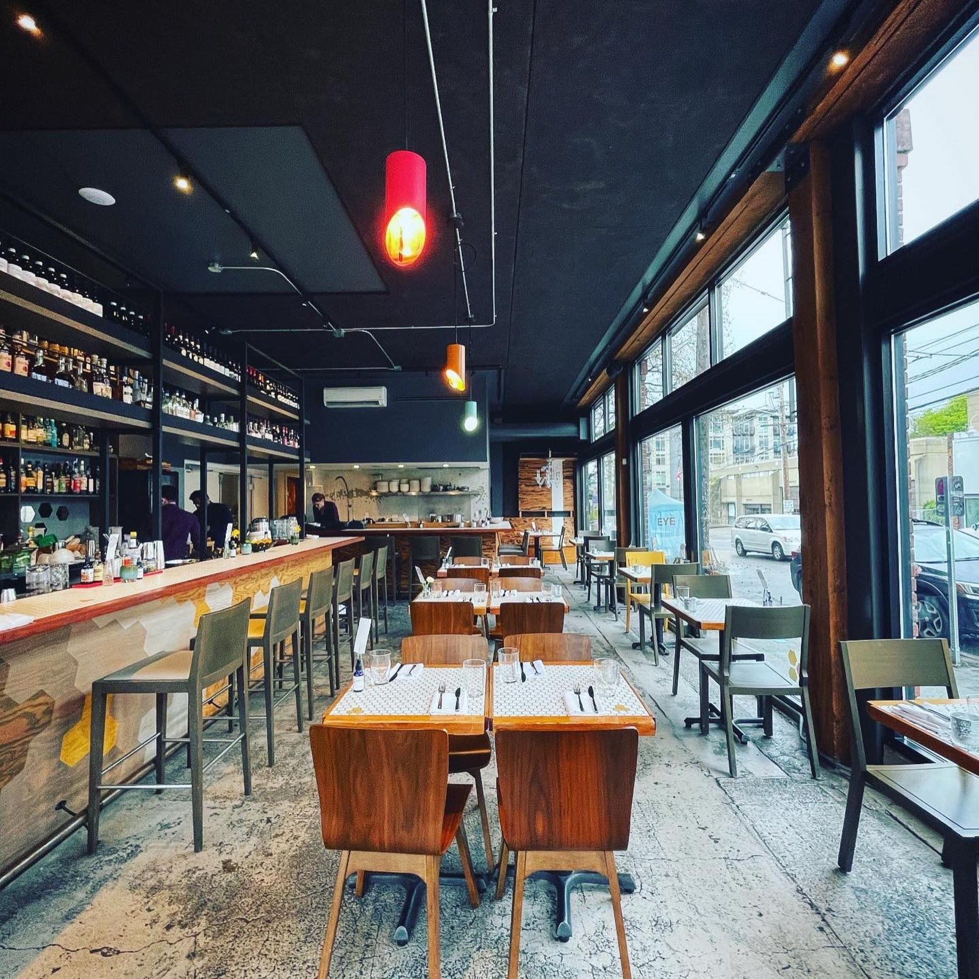 Artusi - Italian Restaurant in Seattle, WA | The Vendry