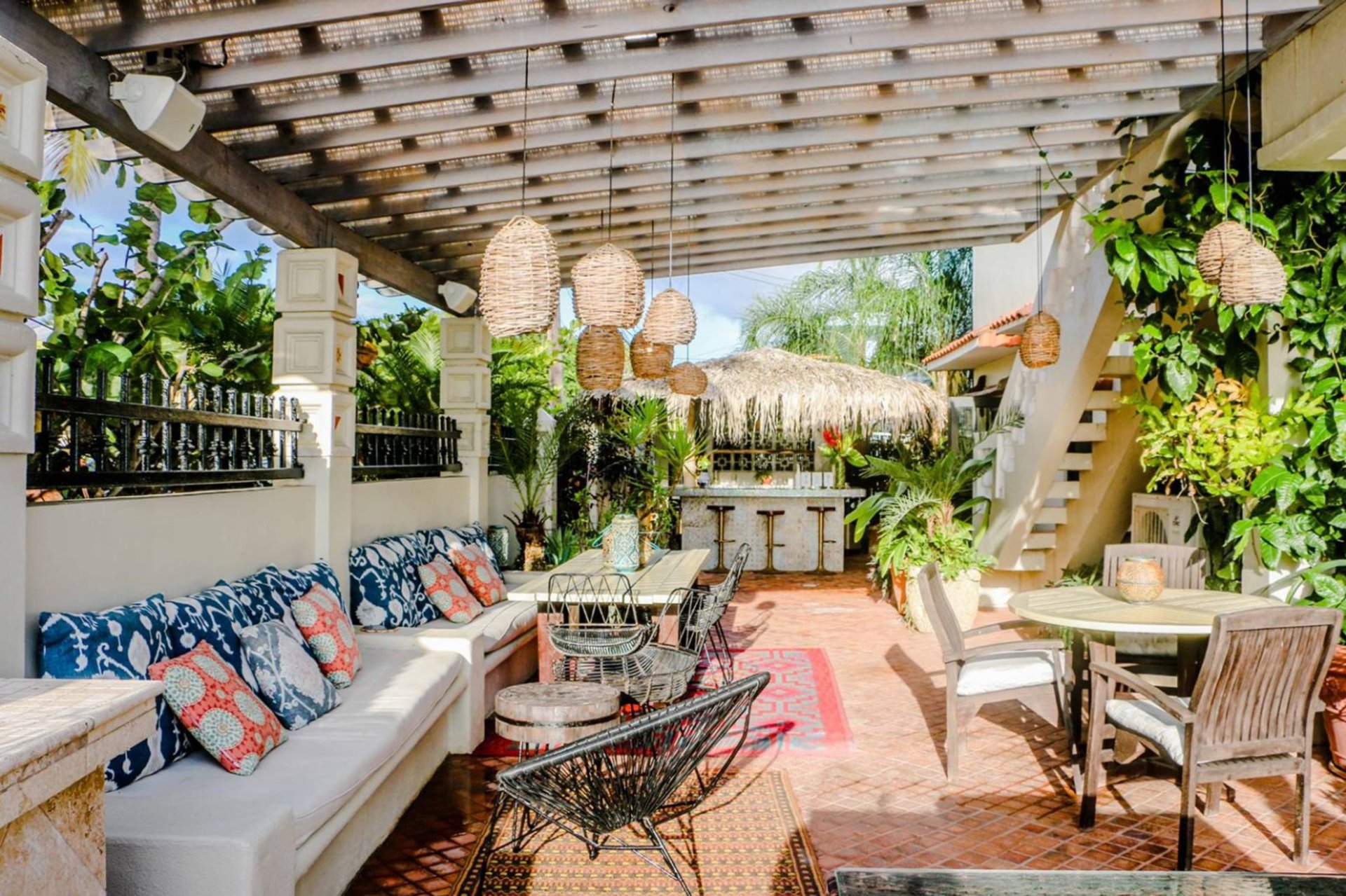 The Best Puerto Rico Hotels, From Beachfront Resorts to Jungle Villas ...