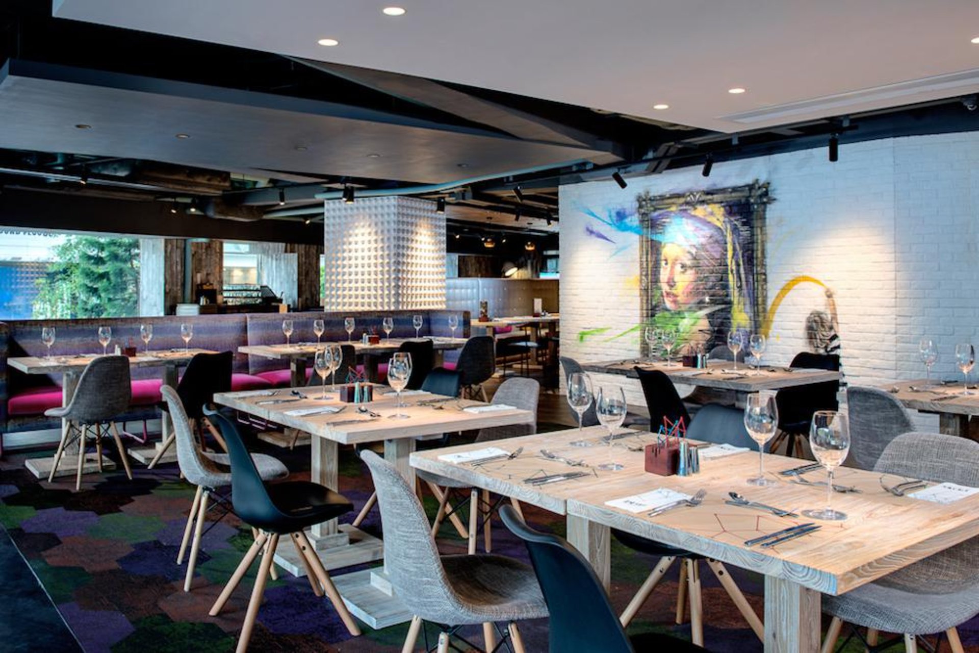 PLAYT Buffet Restaurant - Chinese Restaurant in Causeway Bay, Hong Kong ...