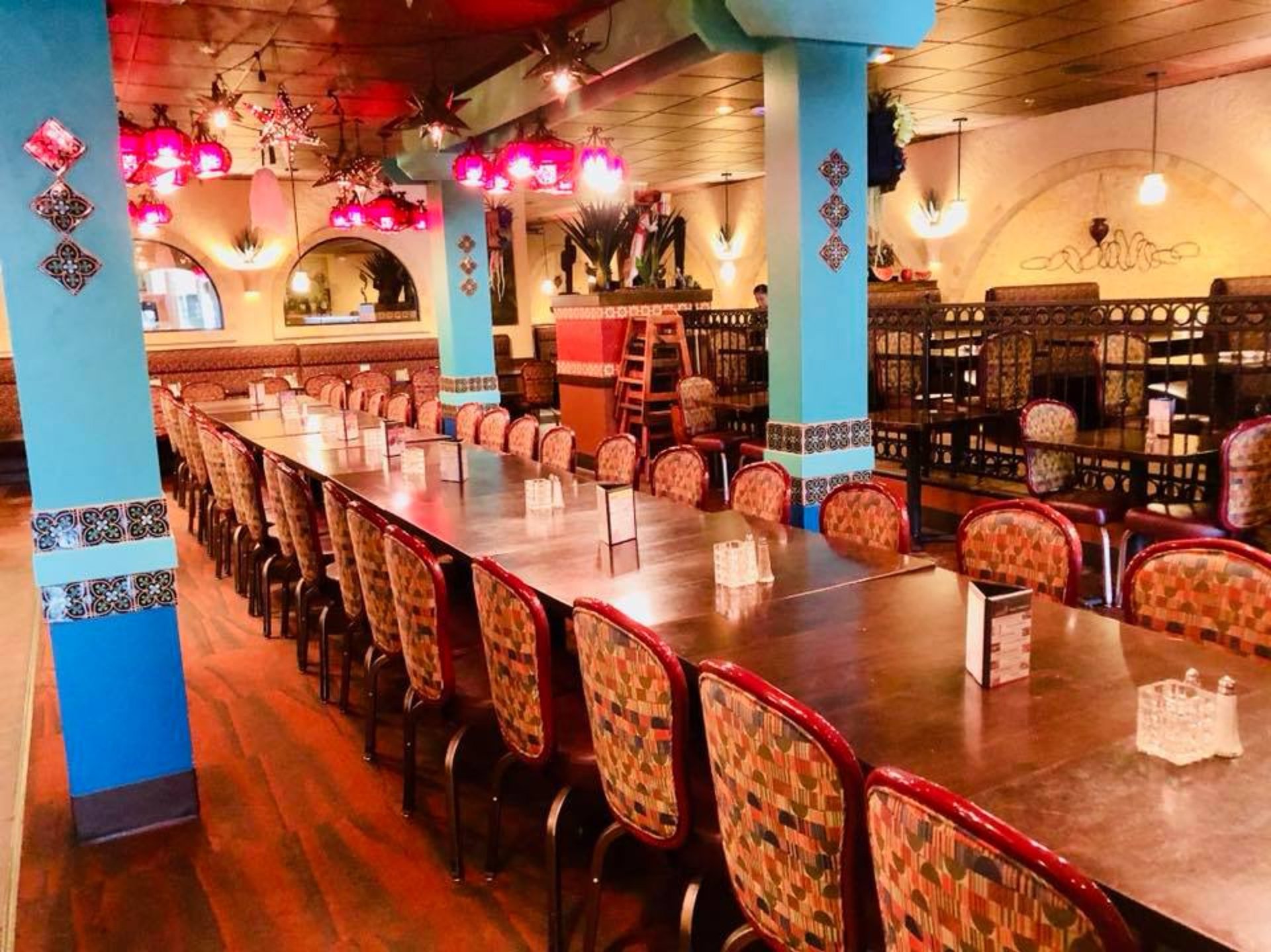 Agave Cocina & Cantina -Redmond - Mexican Restaurant in Redmond, WA ...