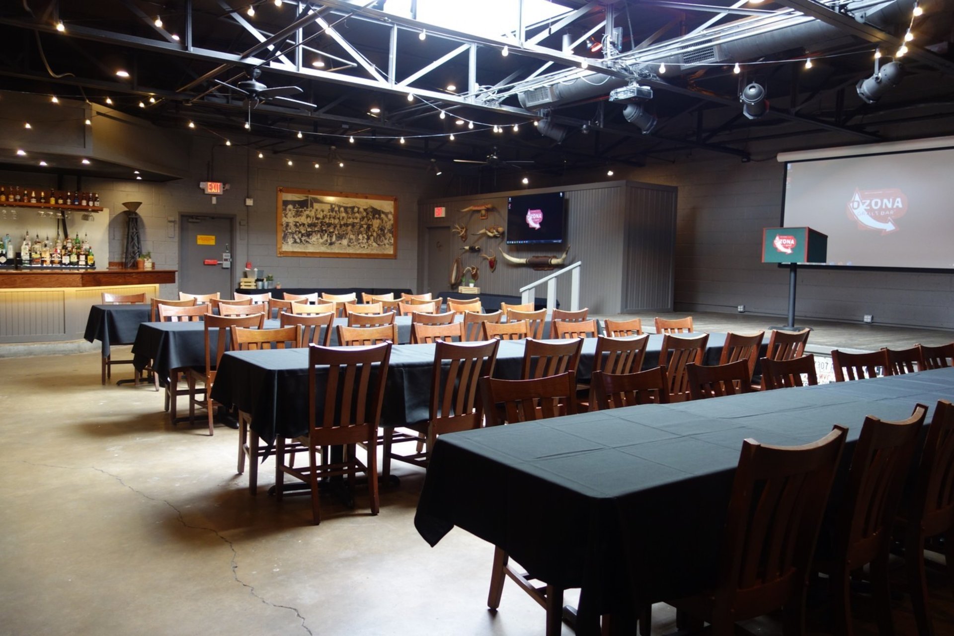 Ozona Grill and Bar - Dallas - American Restaurant in Dallas, TX | The ...