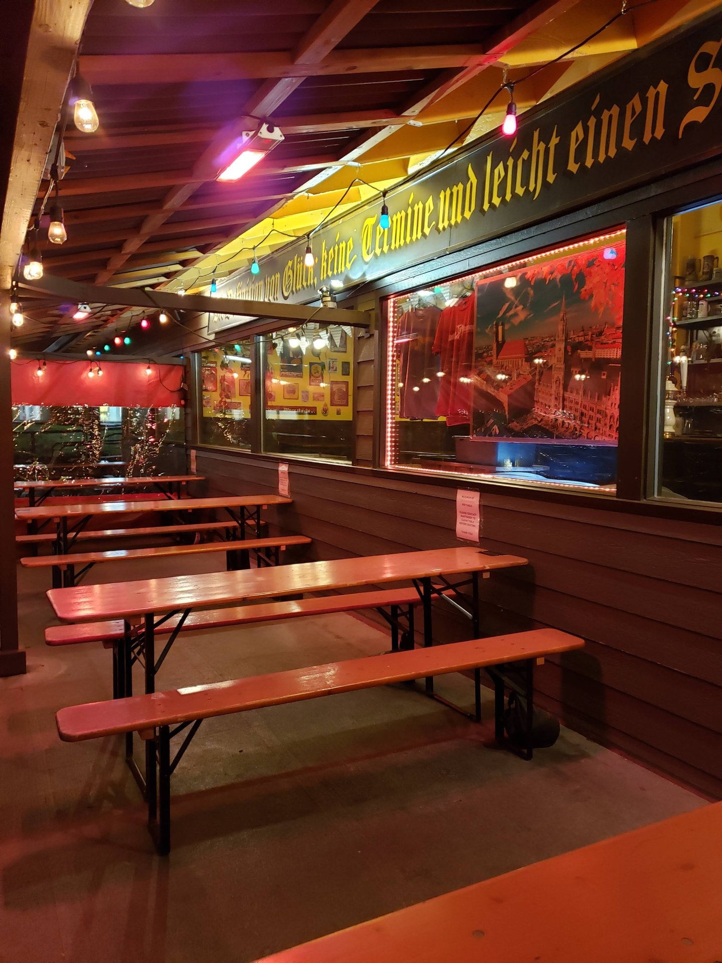 Urban German Wursthaus - German/Austrian Restaurant in Portland, OR ...