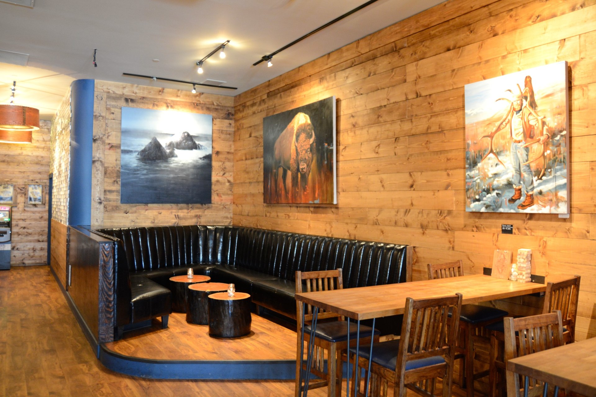 Southside Spirit House - Bar / Club in San Francisco, CA | The Vendry
