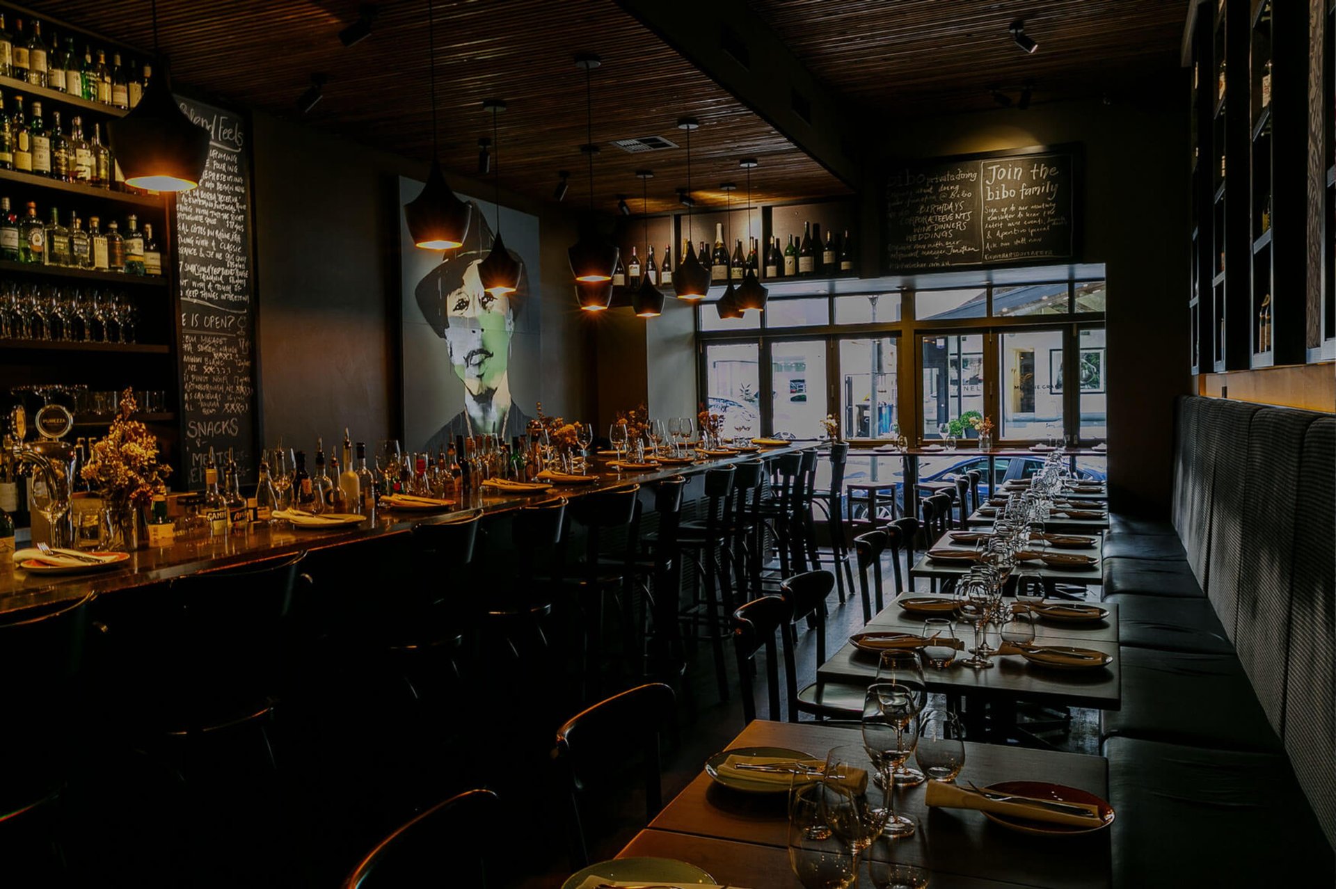 bibo Wine Bar - Mediterranean Restaurant in Double Bay, Australia | The ...