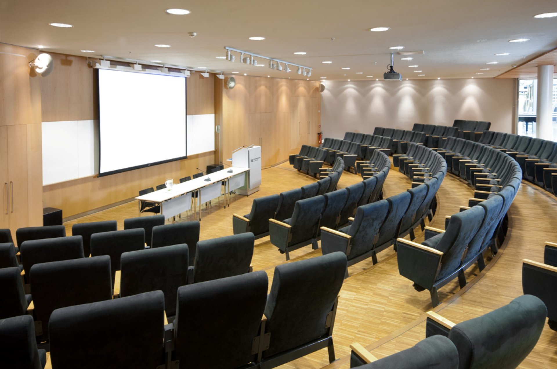 Forskningsparken - Oslo Science Park Conference Centre - Convention ...