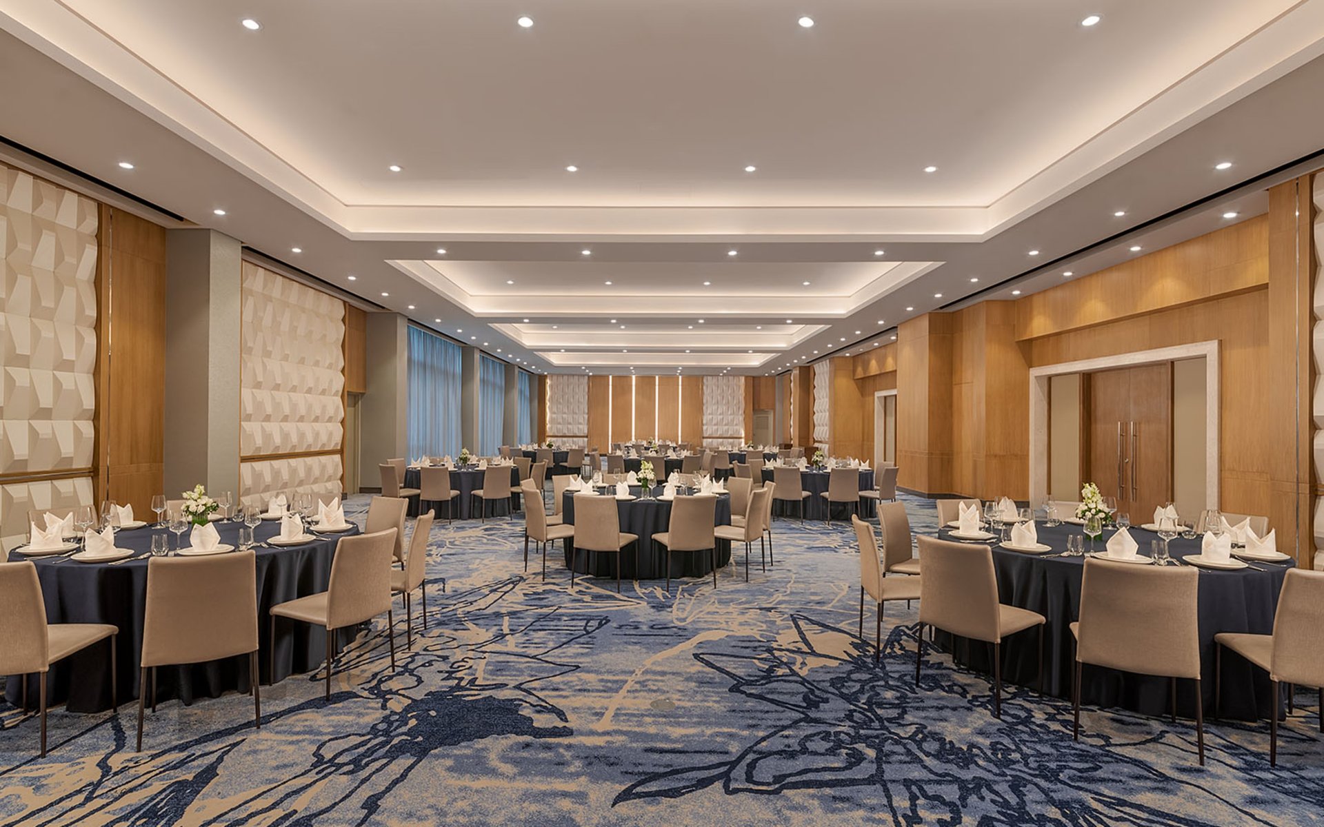 Event Space at Citadines Bay City Manila - Hotel in in Pasay ...