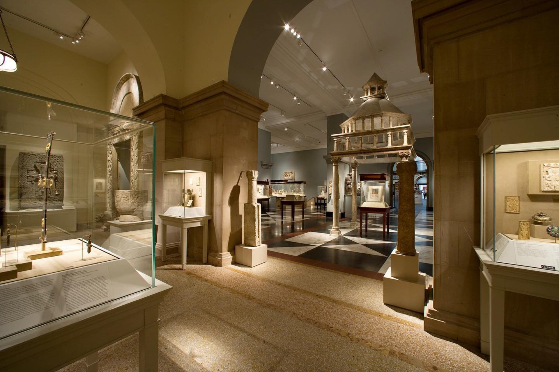 The Met Cloisters - Museum / Gallery in New York, NY | The Vendry