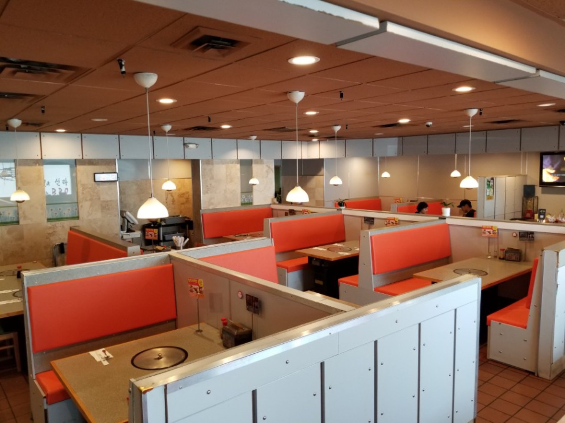 Silla Restaurant - Korean Restaurant in Aurora, CO | The Vendry
