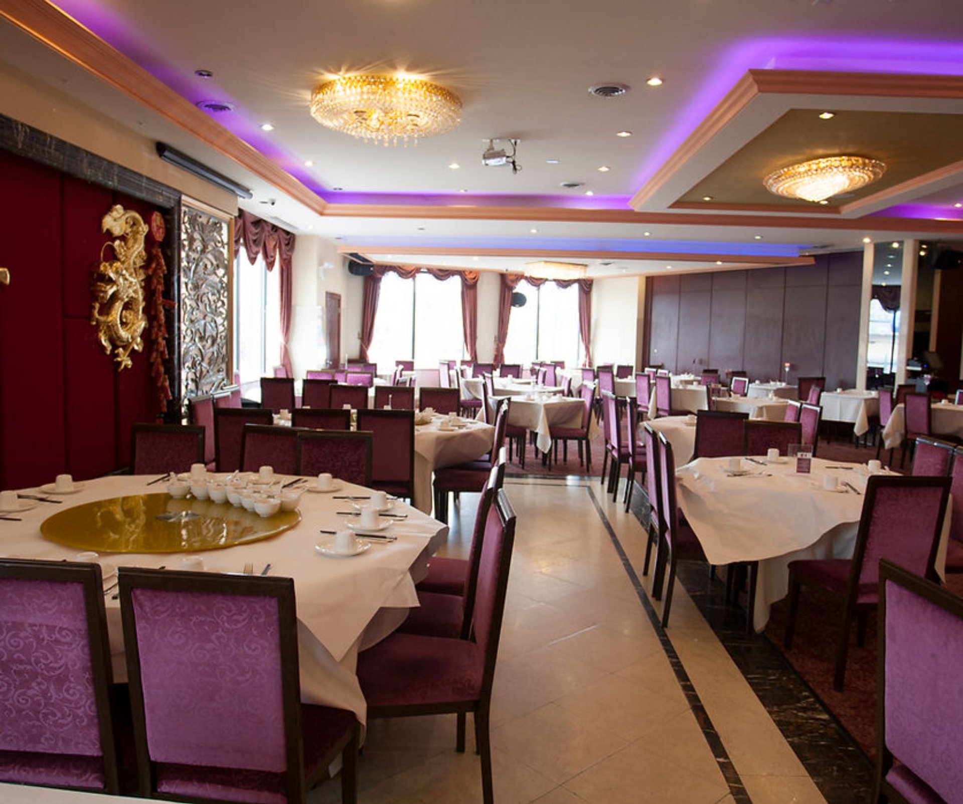 Imperial Restaurant - Chinese Restaurant in Chicago, IL | The Vendry