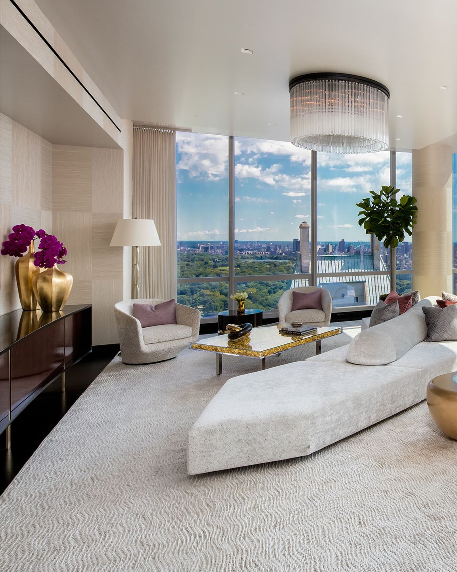 One57 W. 57th St. - Event Space in New York, NY | The Vendry