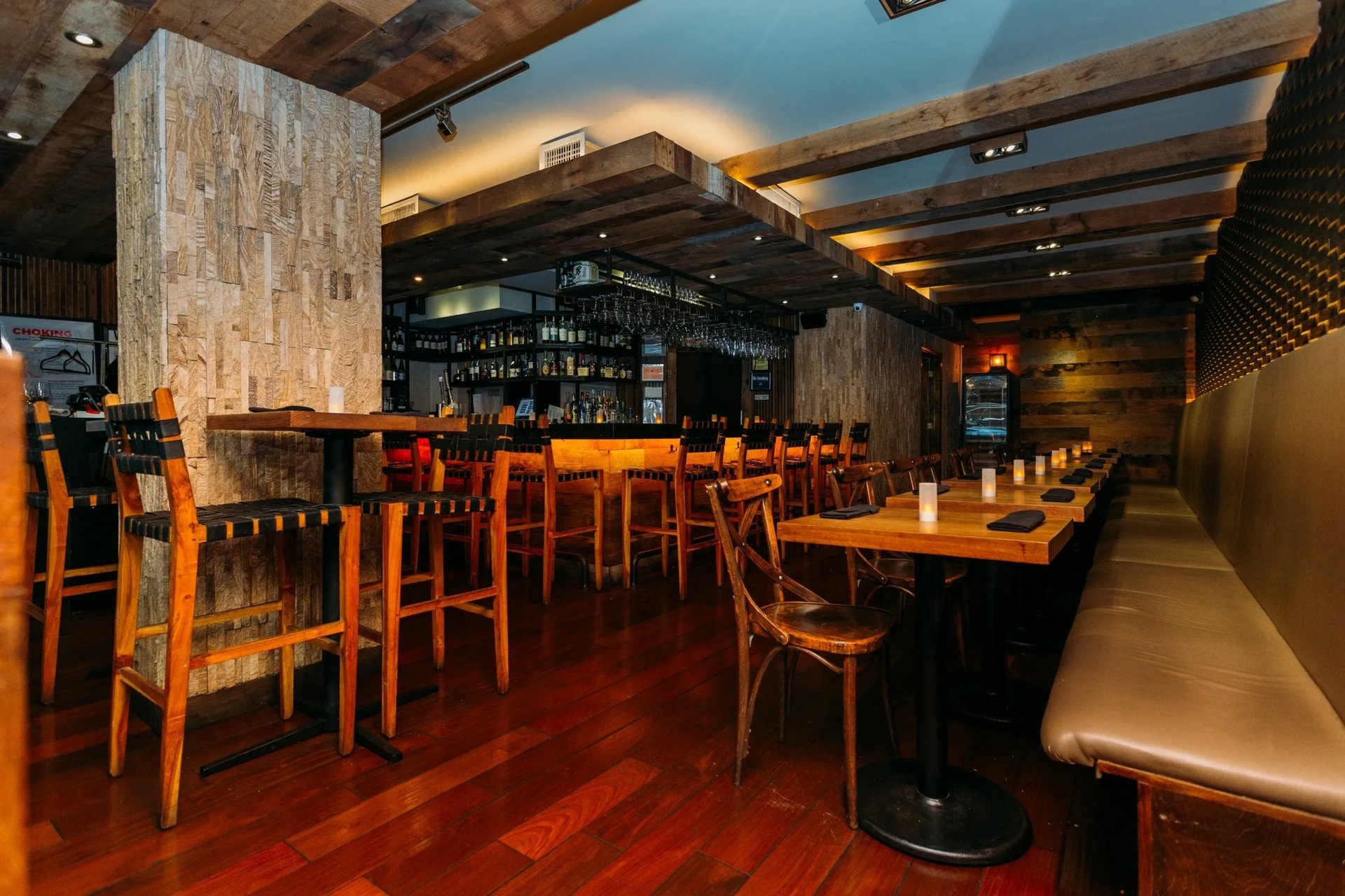 Sushi Damo - Japanese Restaurant in New York, NY | The Vendry