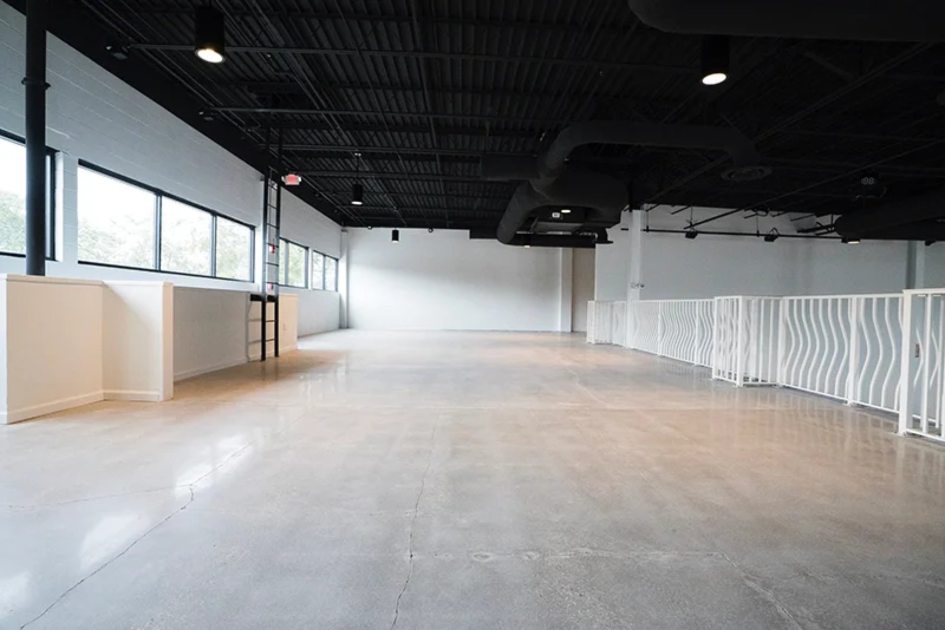 Canvas Event Venue - Event Space in Orlando, FL | The Vendry