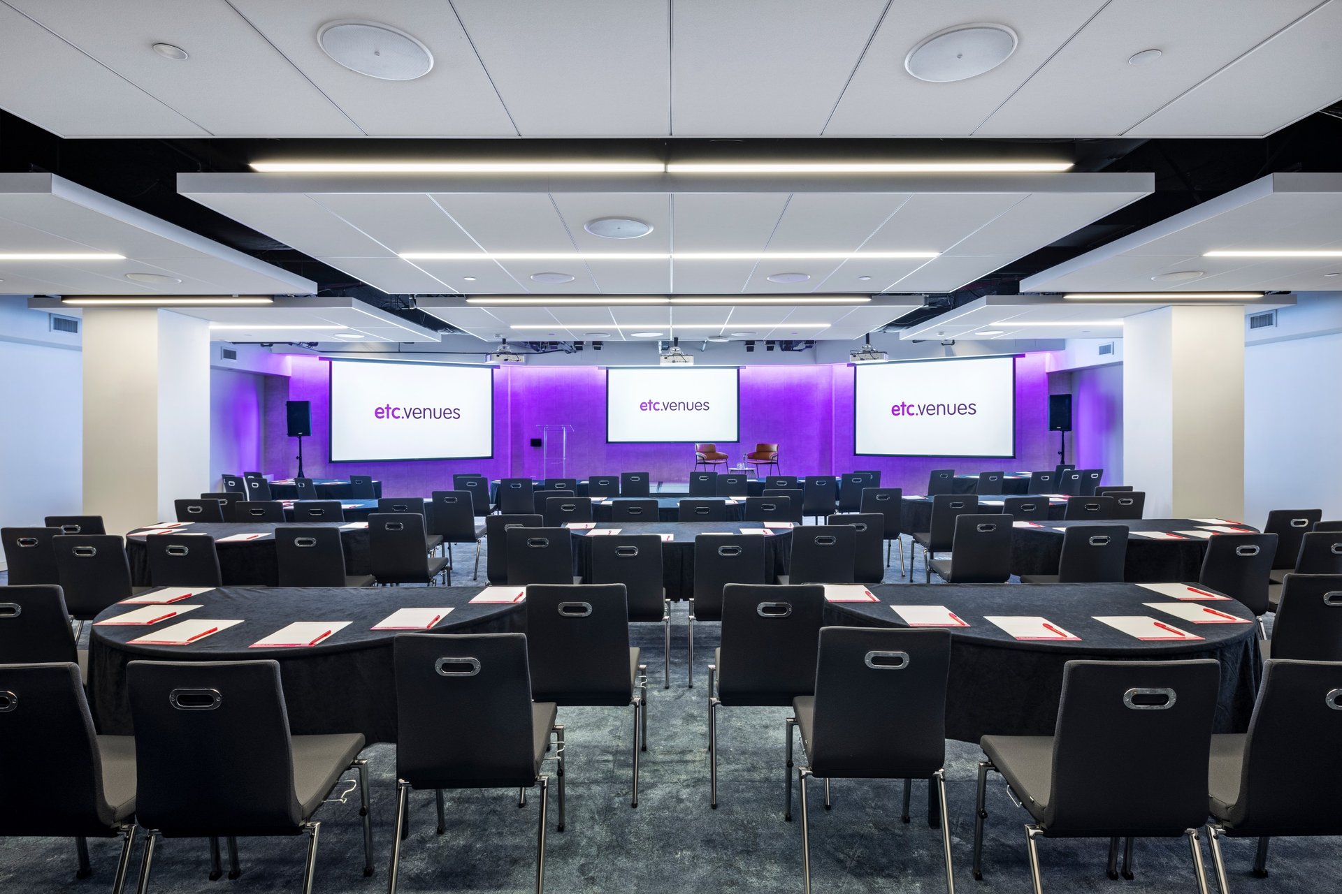 Convene 810 Seventh Avenue - Event Space in New York, NY | The Vendry