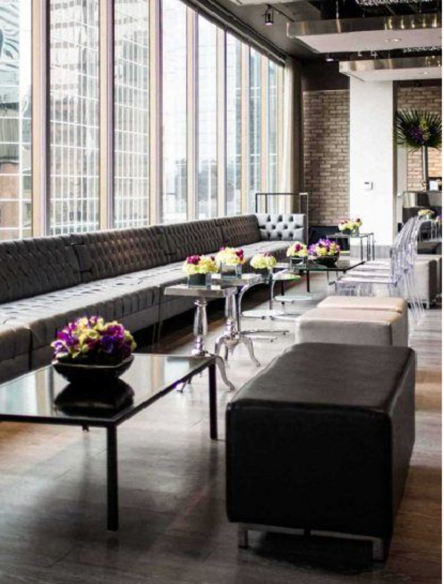 Arcadian Loft at Arcadian Court - Event Space in in Toronto, Canada ...