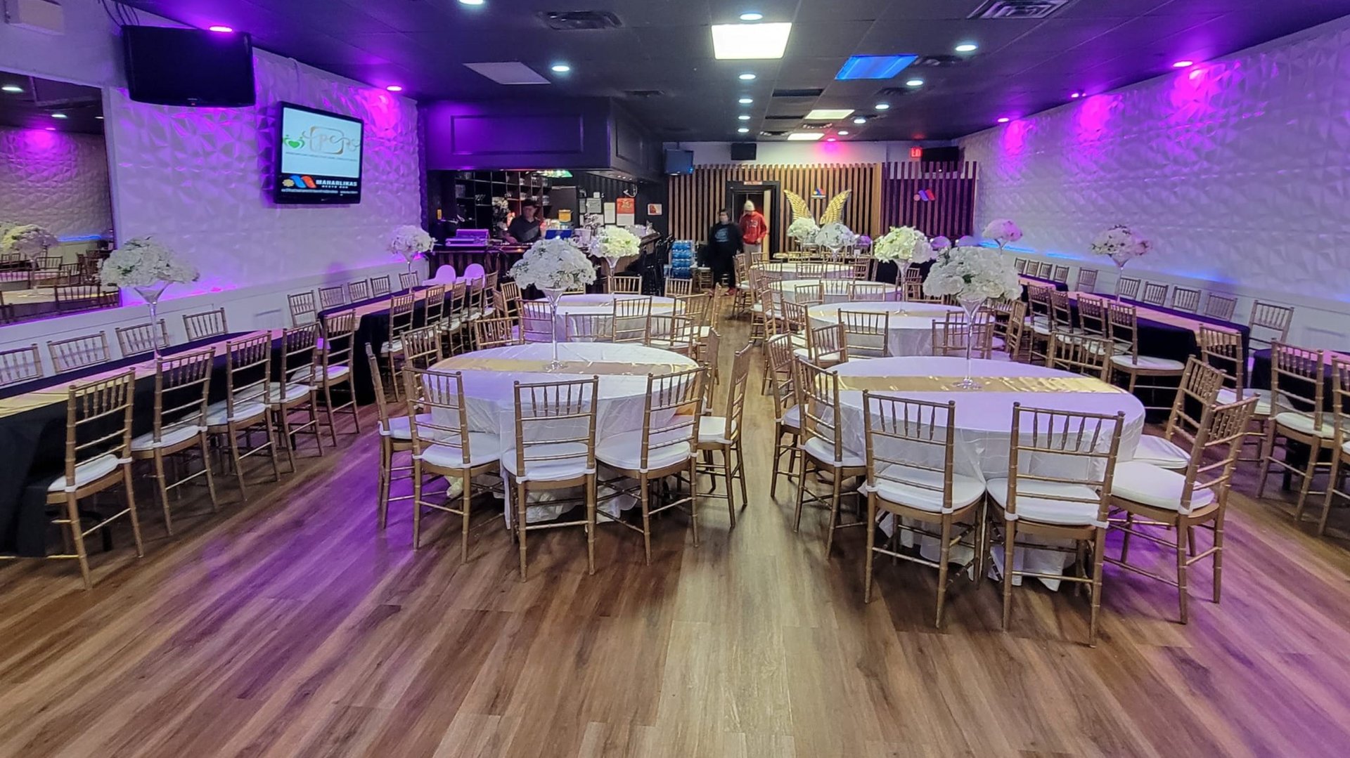 Maharlikas Resto Bar - Southeast Asian Restaurant in Mississauga ...
