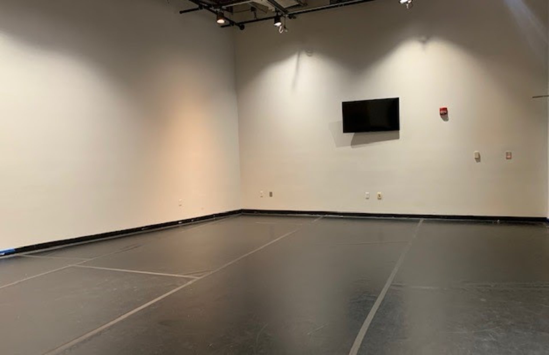 Dance Studio at George Washington Carver Museum - Museum / Gallery in ...