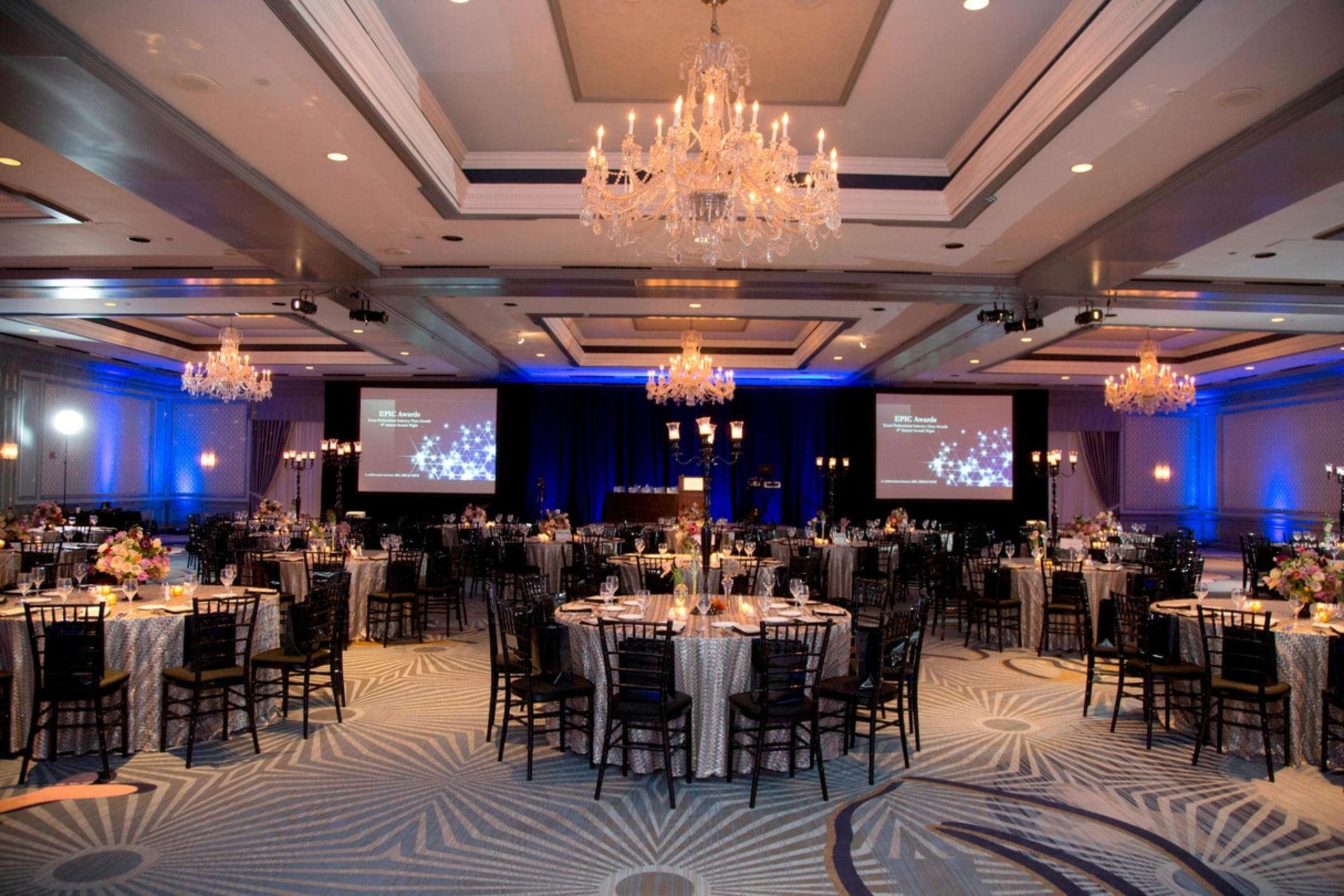 The Presidential Ballroom at The Henry, Autograph Collection - Hotel in ...