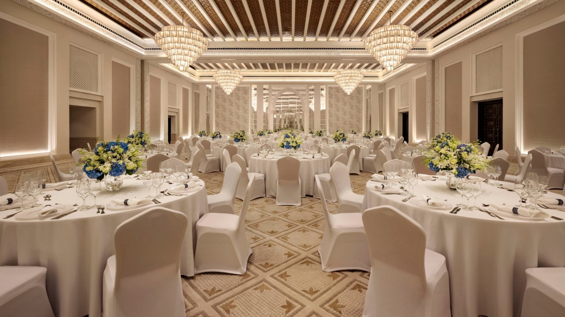 Majlis Al Salam at Jumeirah Mina A'Salam - Hotel in in Dubai, null ...