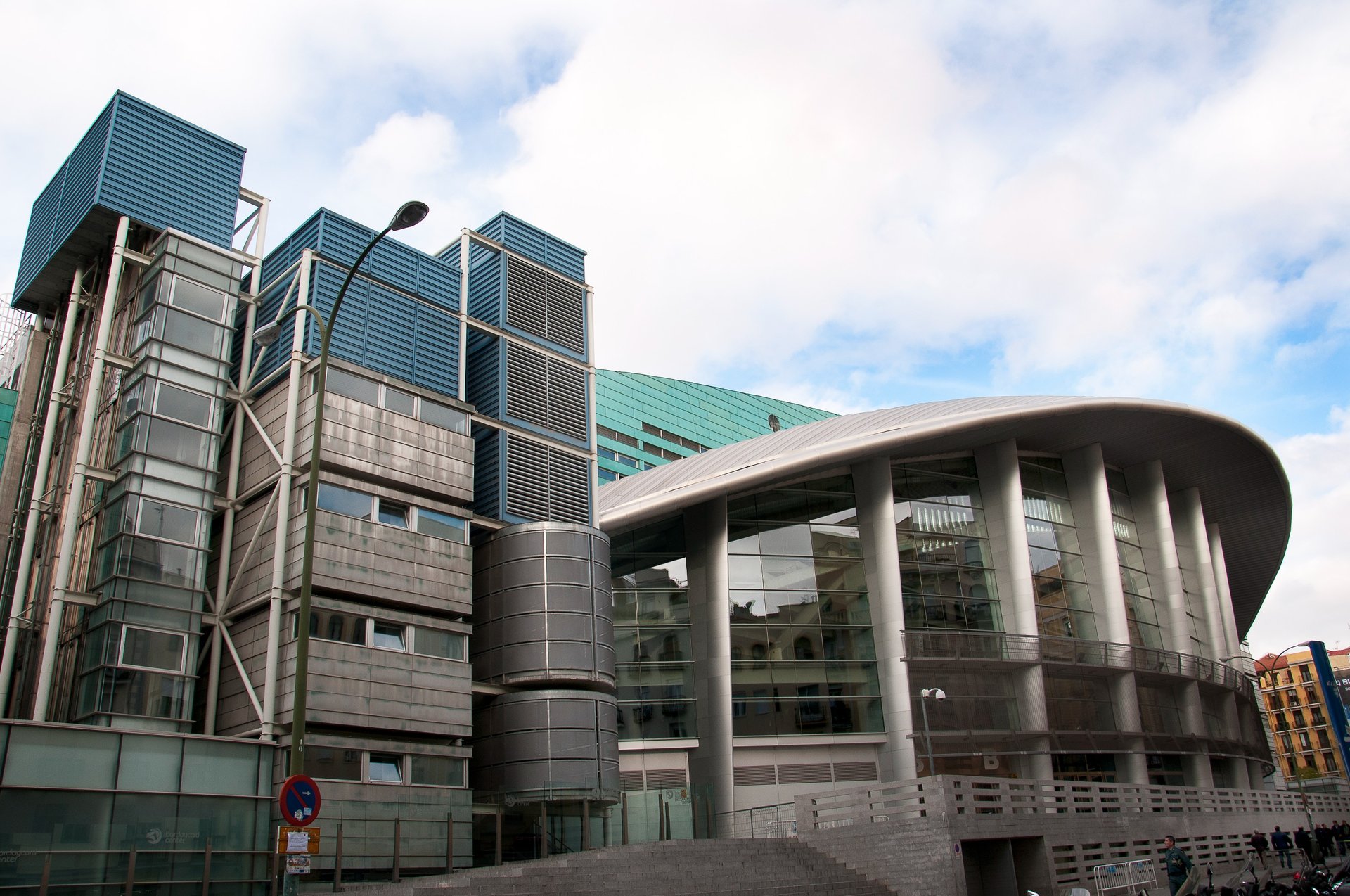 WiZink Center - Event Space in Madrid, Spain | The Vendry