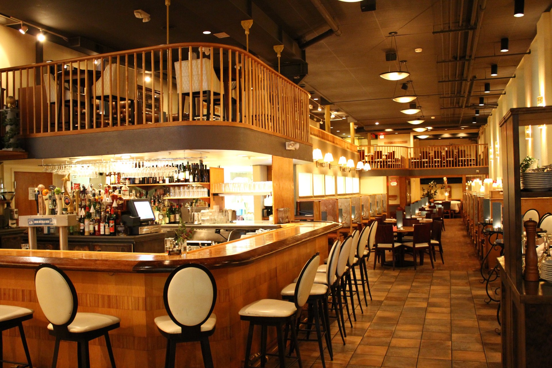 Sava's - American Restaurant in Ann Arbor, MI | The Vendry