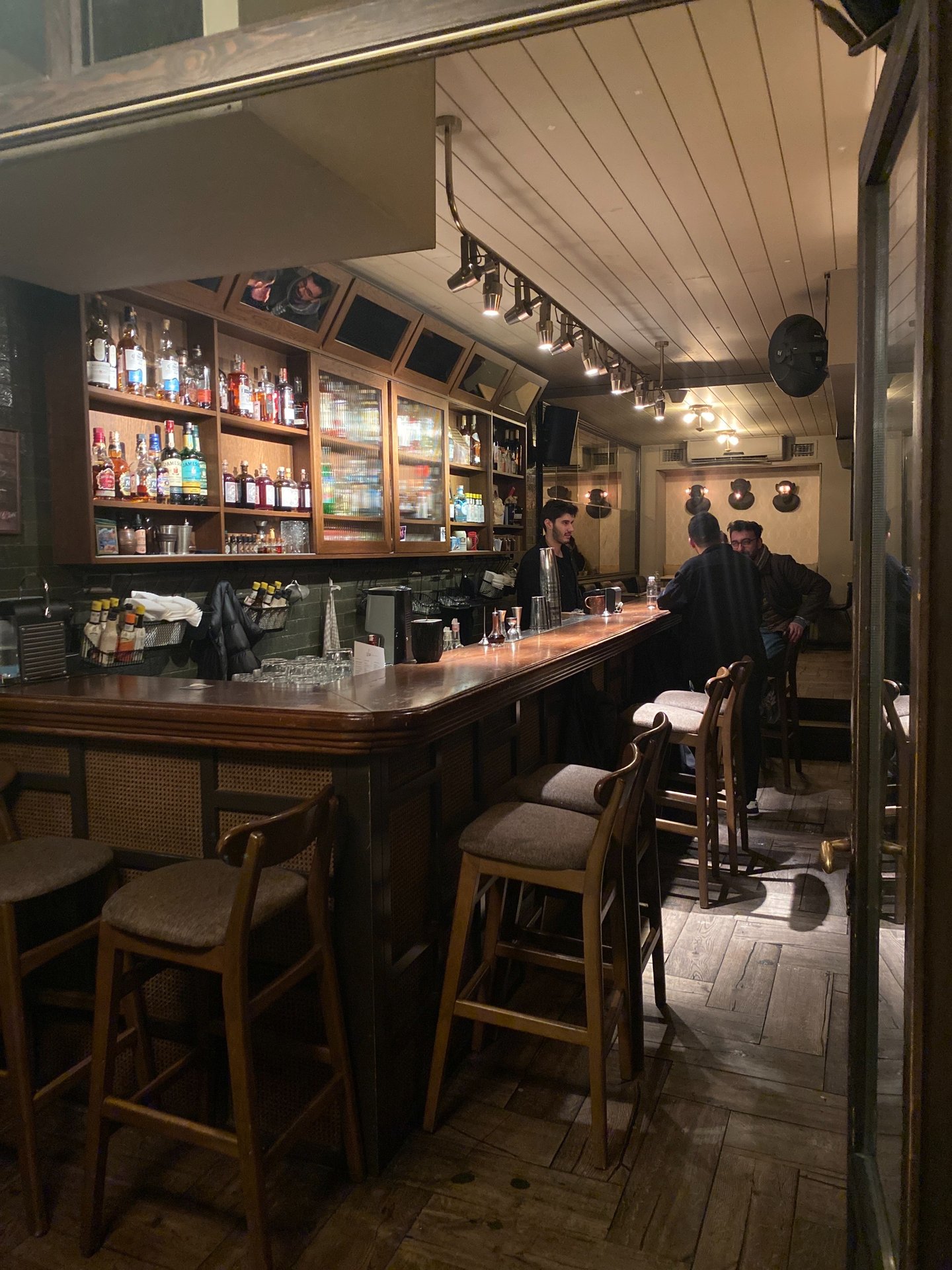 The Best Bars in Istanbul by AFAR Media | The Vendry