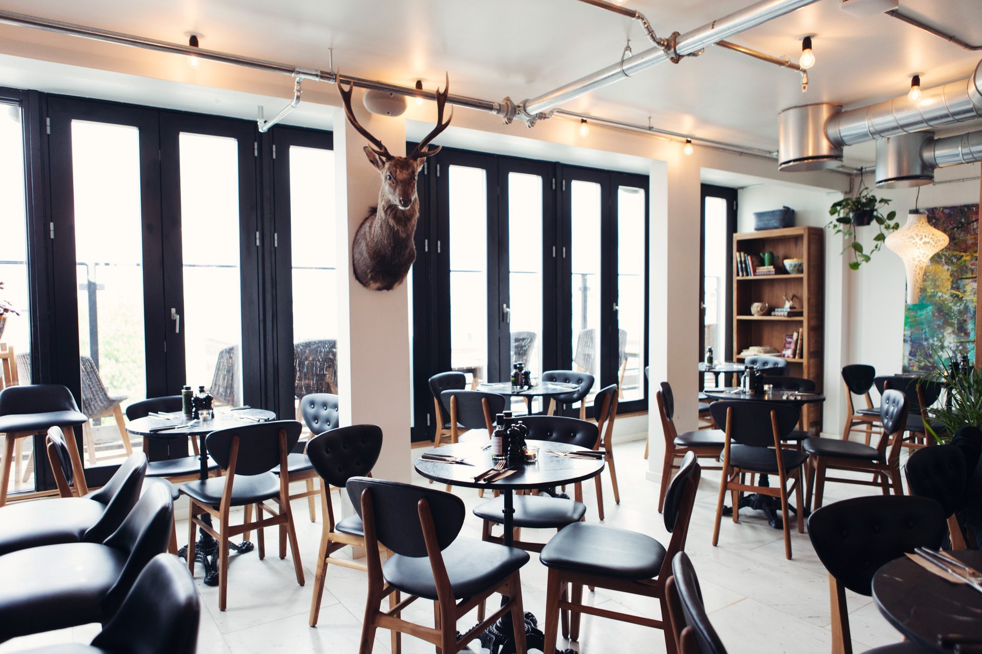 Restaurant Chapung - Rooftop & Bar - Southeast Asian Restaurant in ...