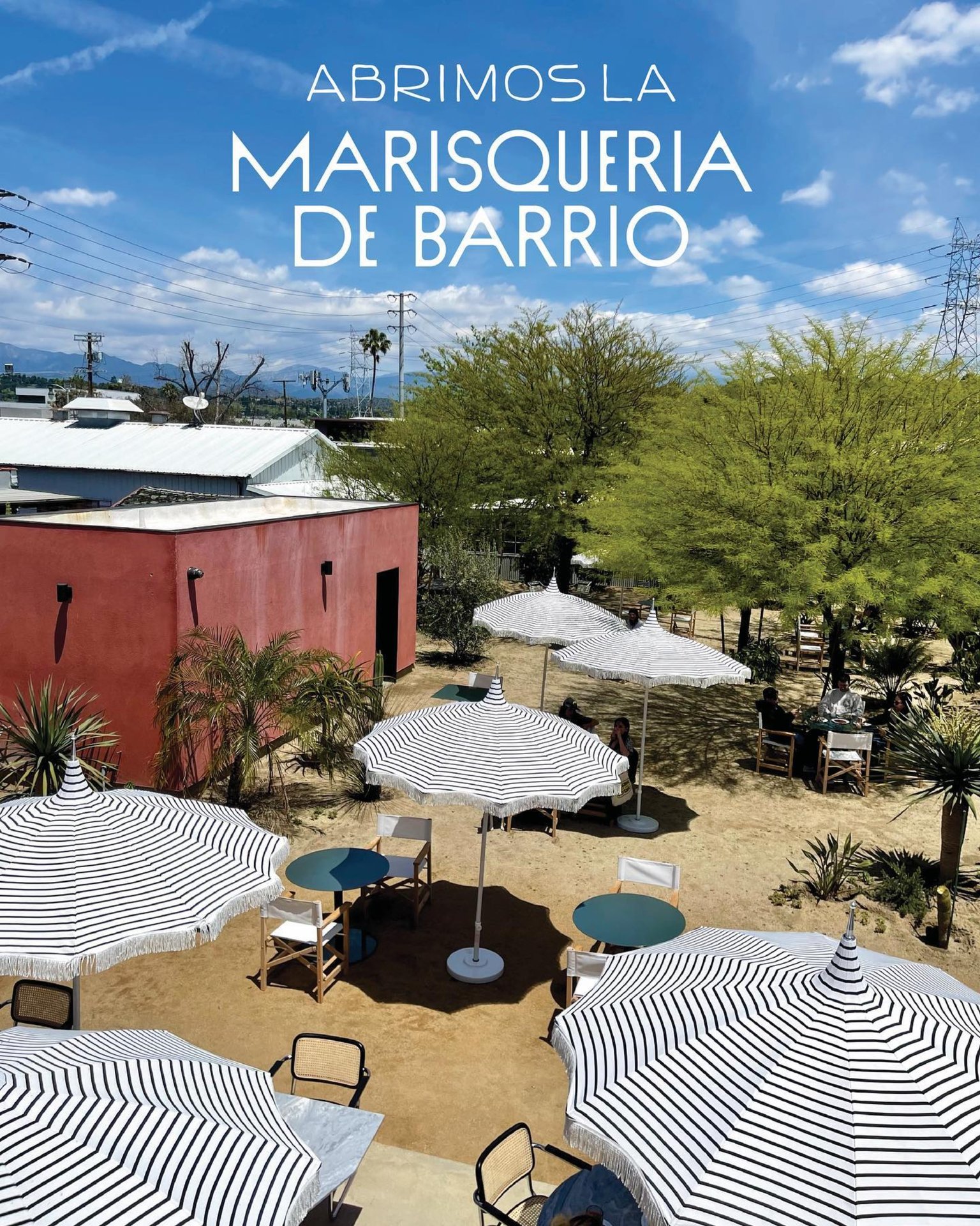 Mariscos Zazazá - Seafood Restaurant in Los Angeles, CA | The Vendry