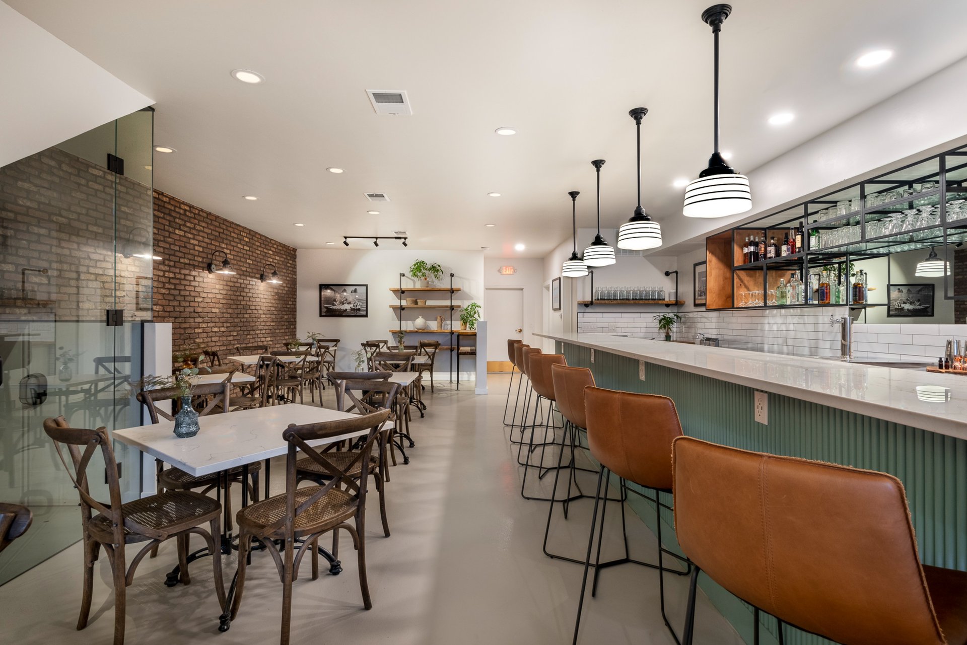 Central Bodega - Wine Bar Restaurant in Albuquerque, NM | The Vendry