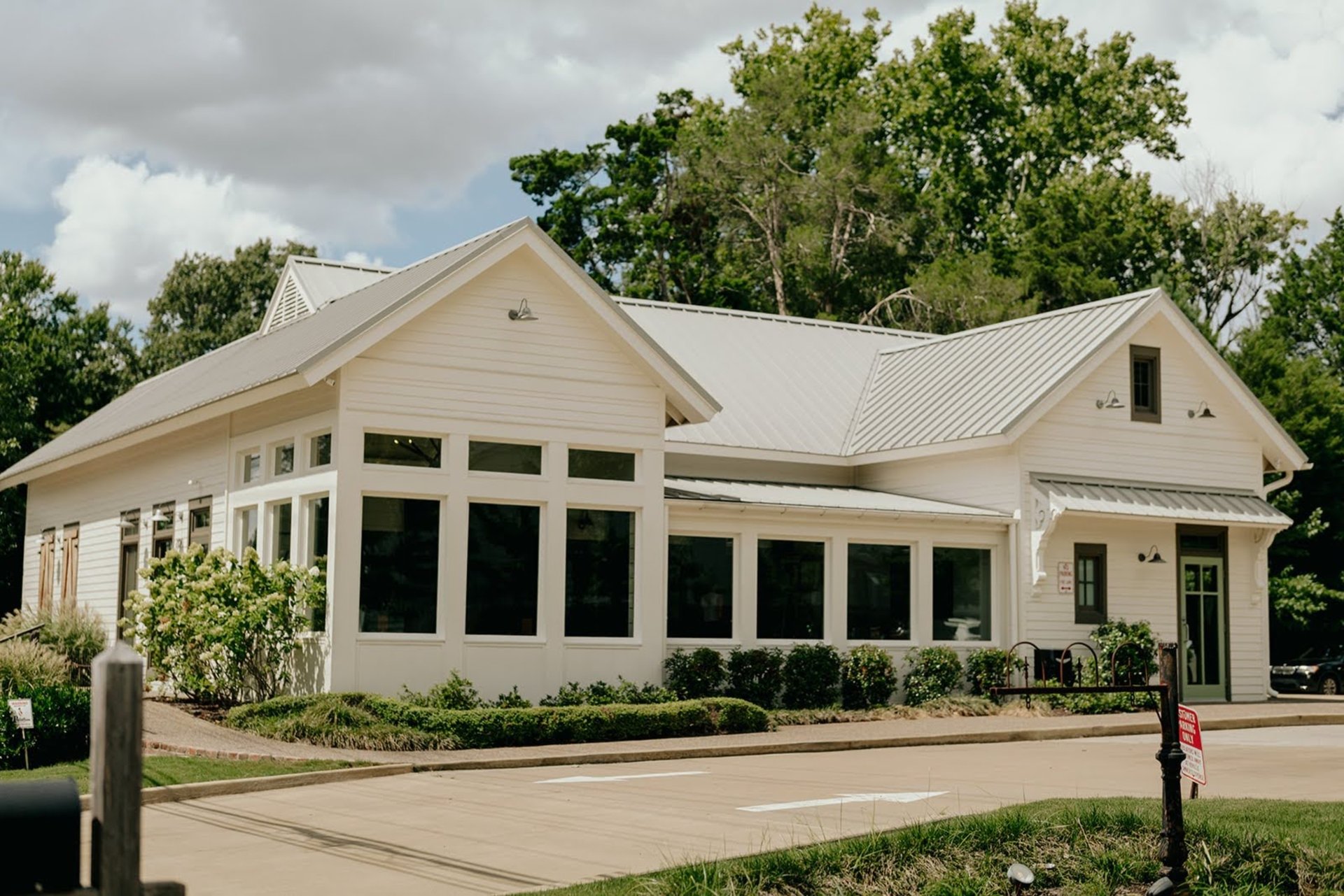 Limelight - Fine Dining Restaurant in Germantown, TN | The Vendry