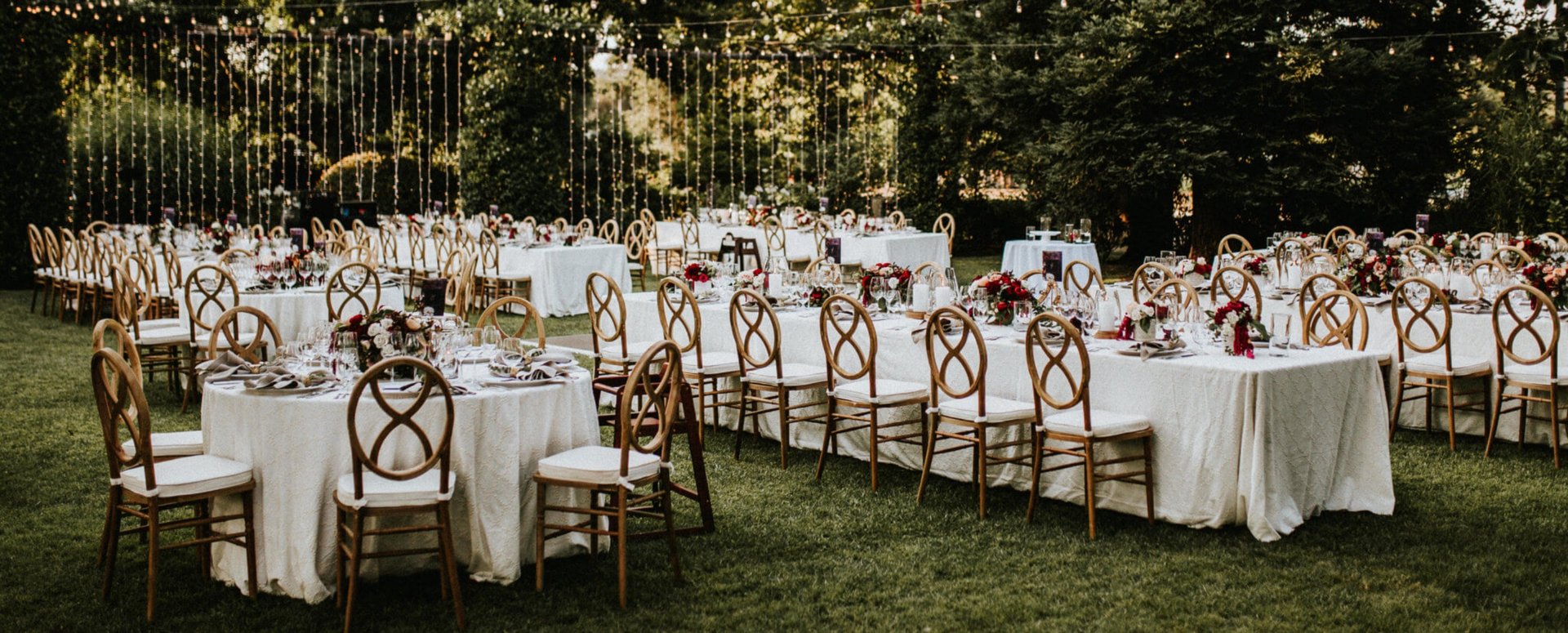 Tre Posti - Event Space in St. Helena, CA | The Vendry