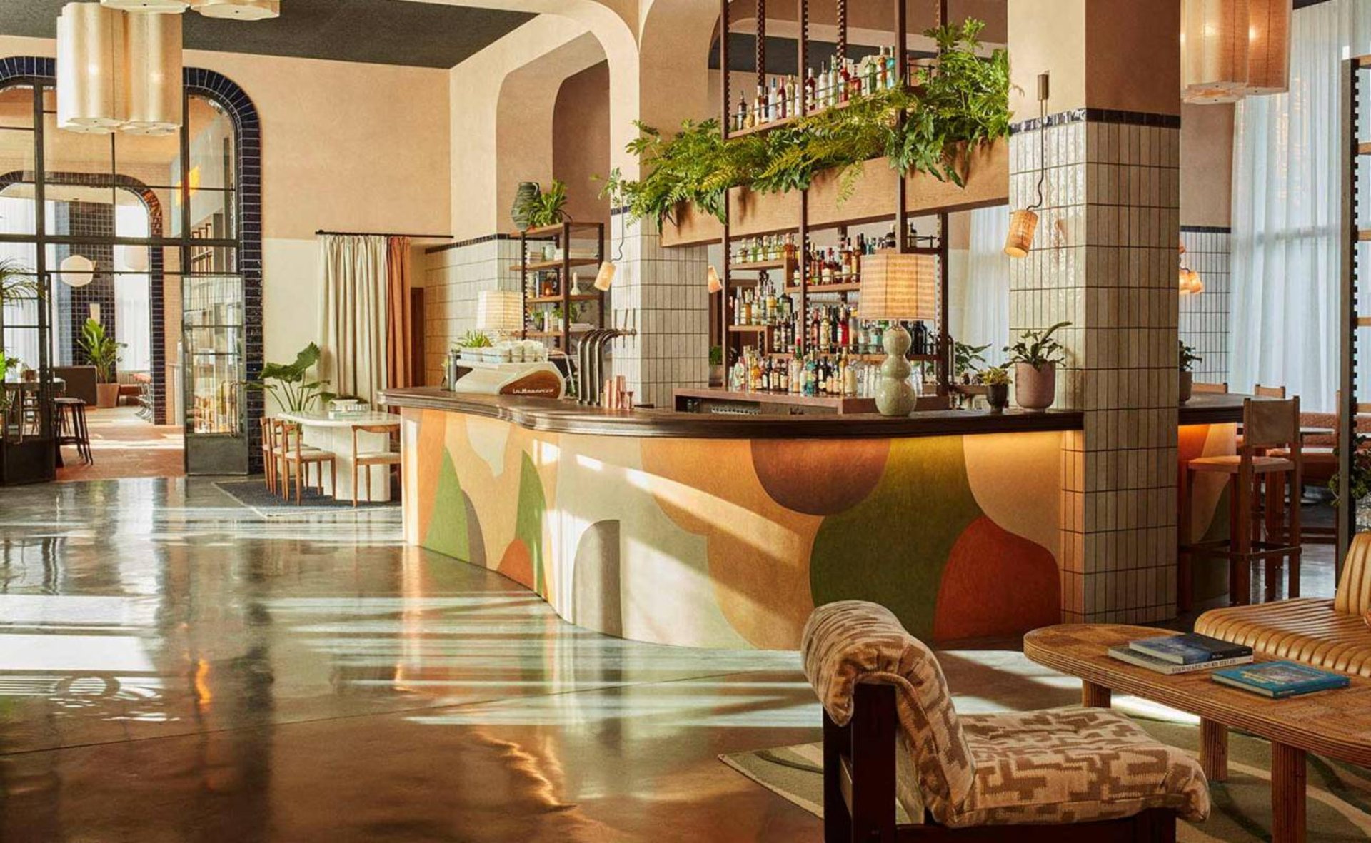 The Hoxton, Lloyd Amsterdam - Hotel in Amsterdam, Netherlands | The Vendry