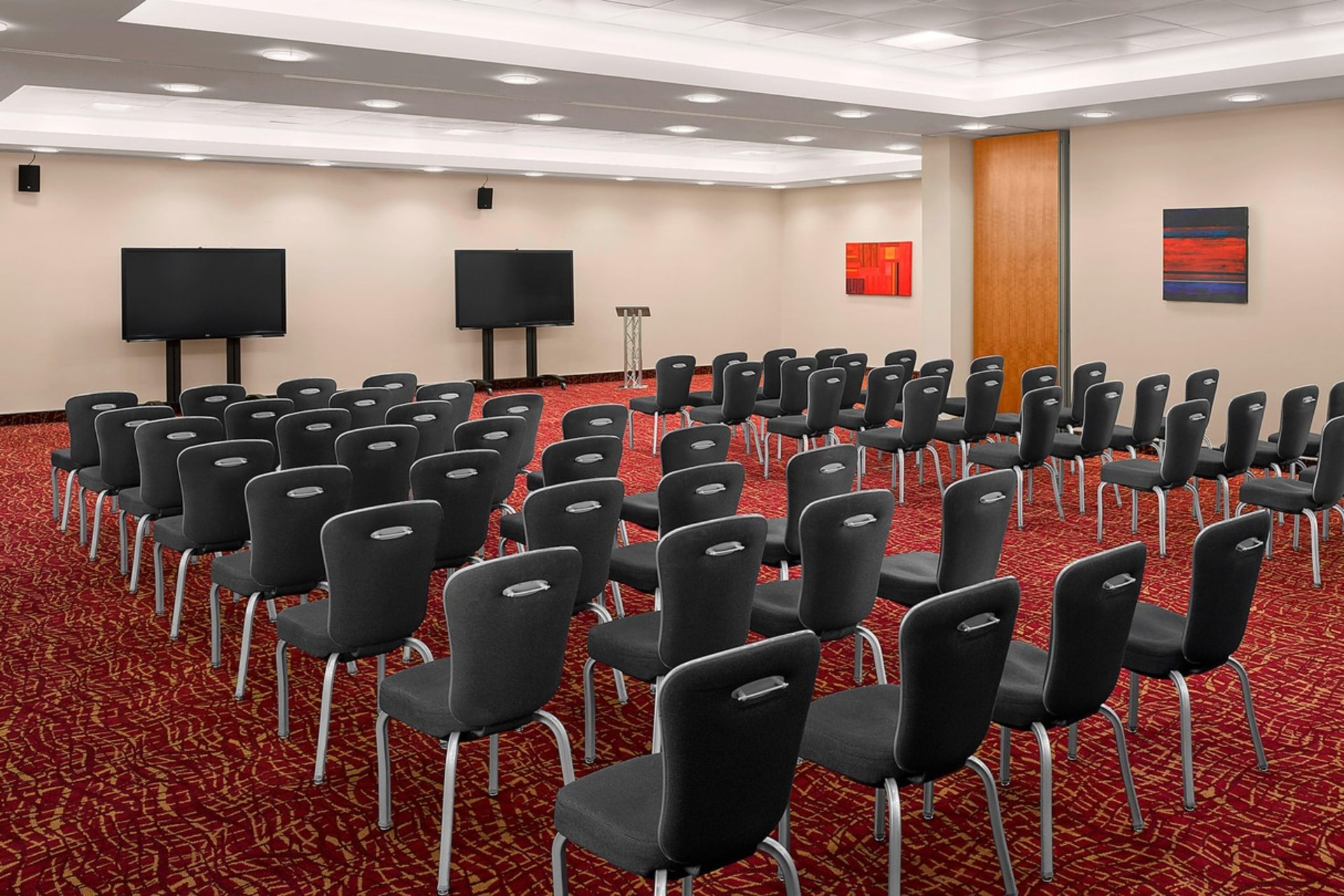 Knightsbridge Suite at Sheraton Heathrow Hotel - Hotel in in ...