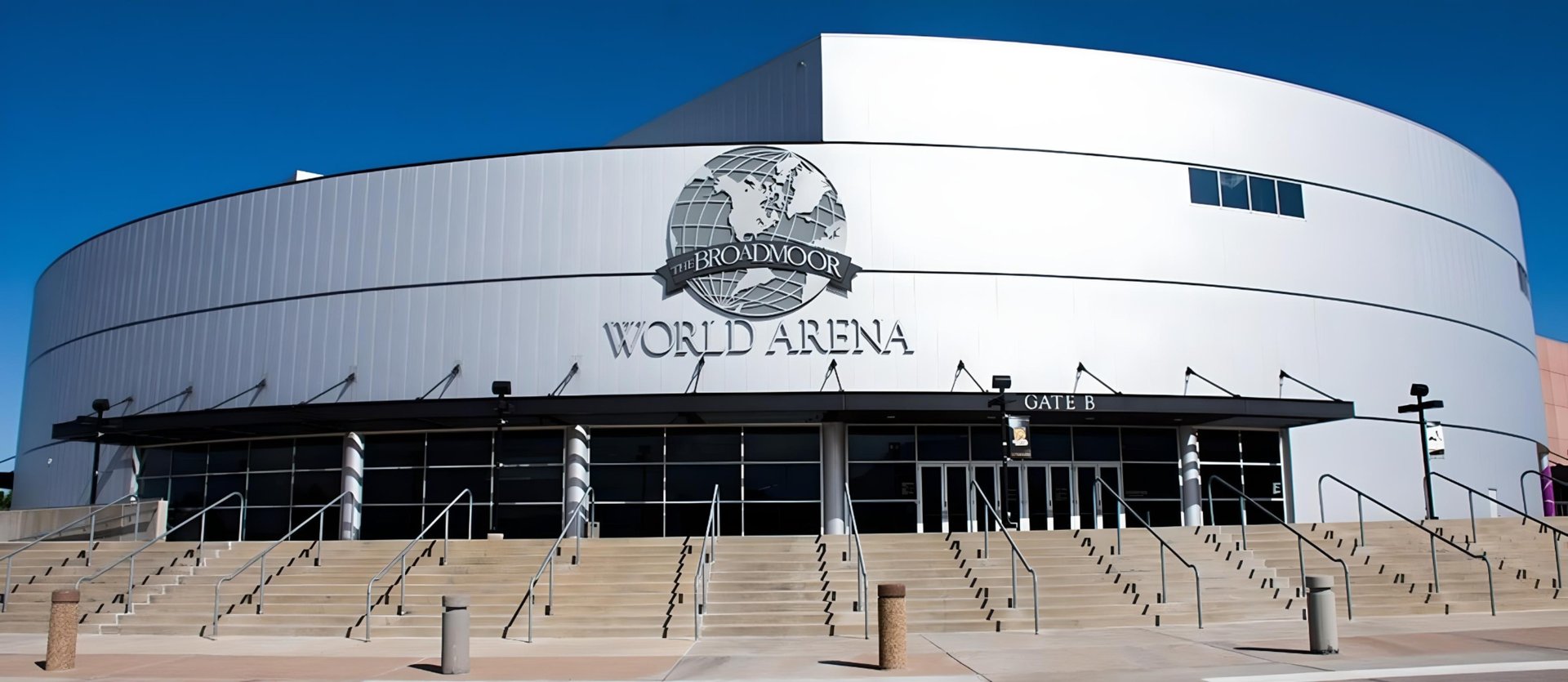 The Broadmoor World Arena - Event Space in Colorado Springs, CO | The ...