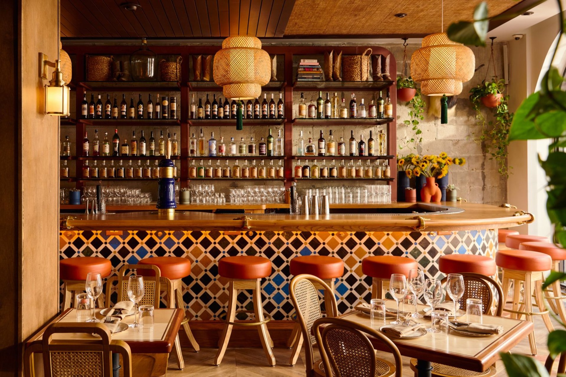 Full Buyout of Tropezón Miami at Tropezón Miami - Restaurant in in ...