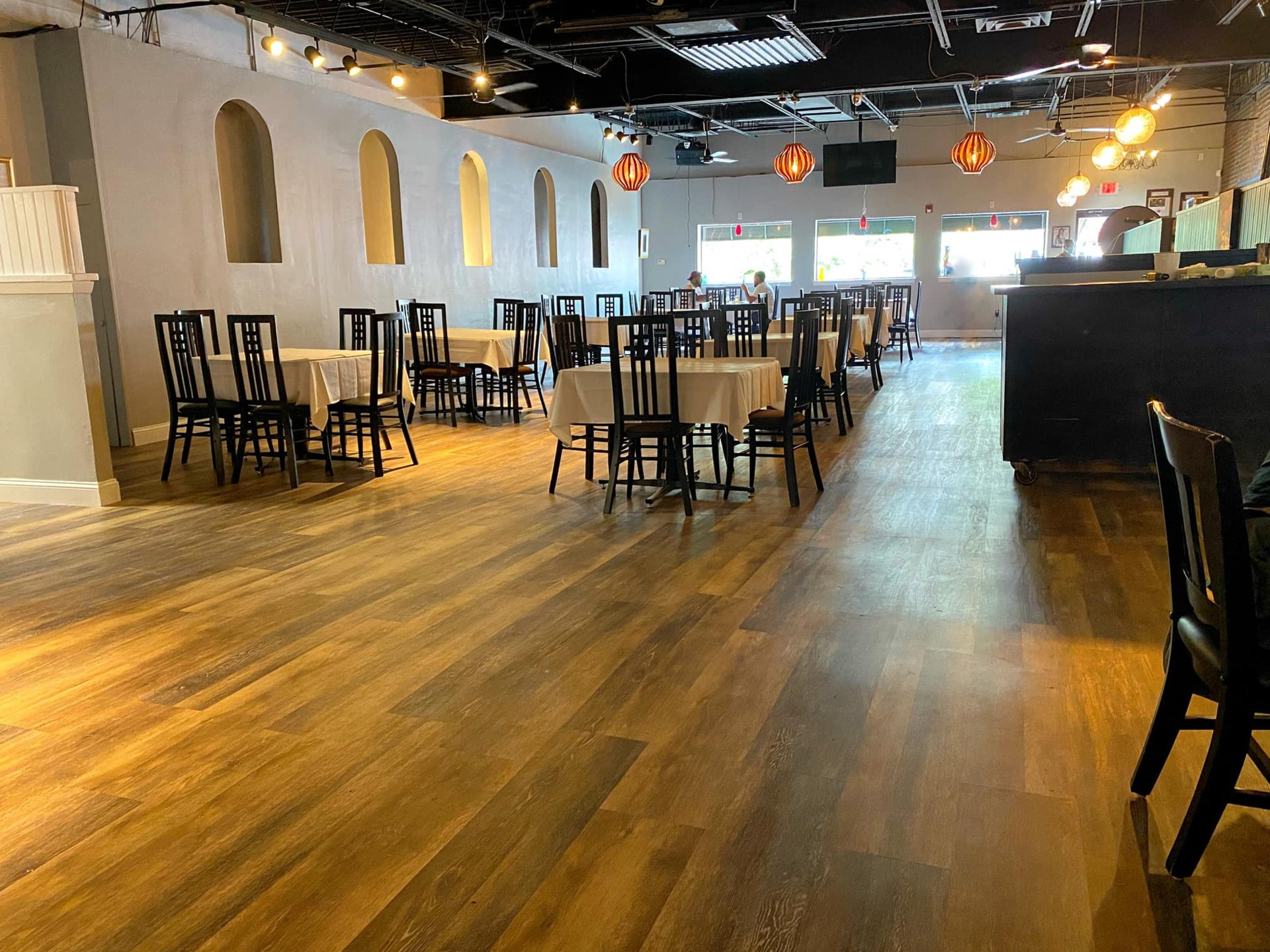Restaurante Cesaria - Eastern European Restaurant in Boston, MA | The ...