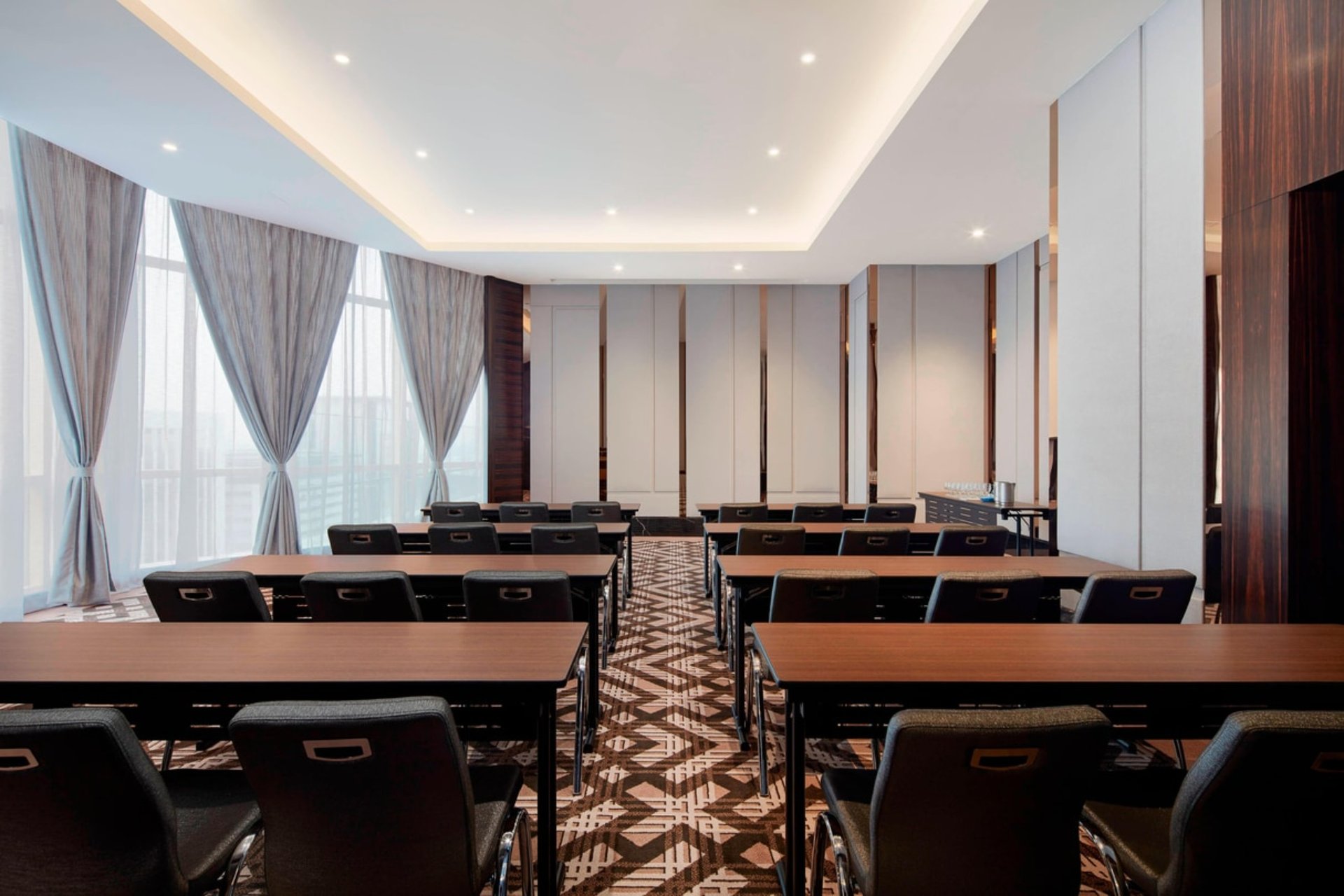 Pinnacle 2 at Sheraton Petaling Jaya Hotel - Hotel in in Petaling Jaya ...