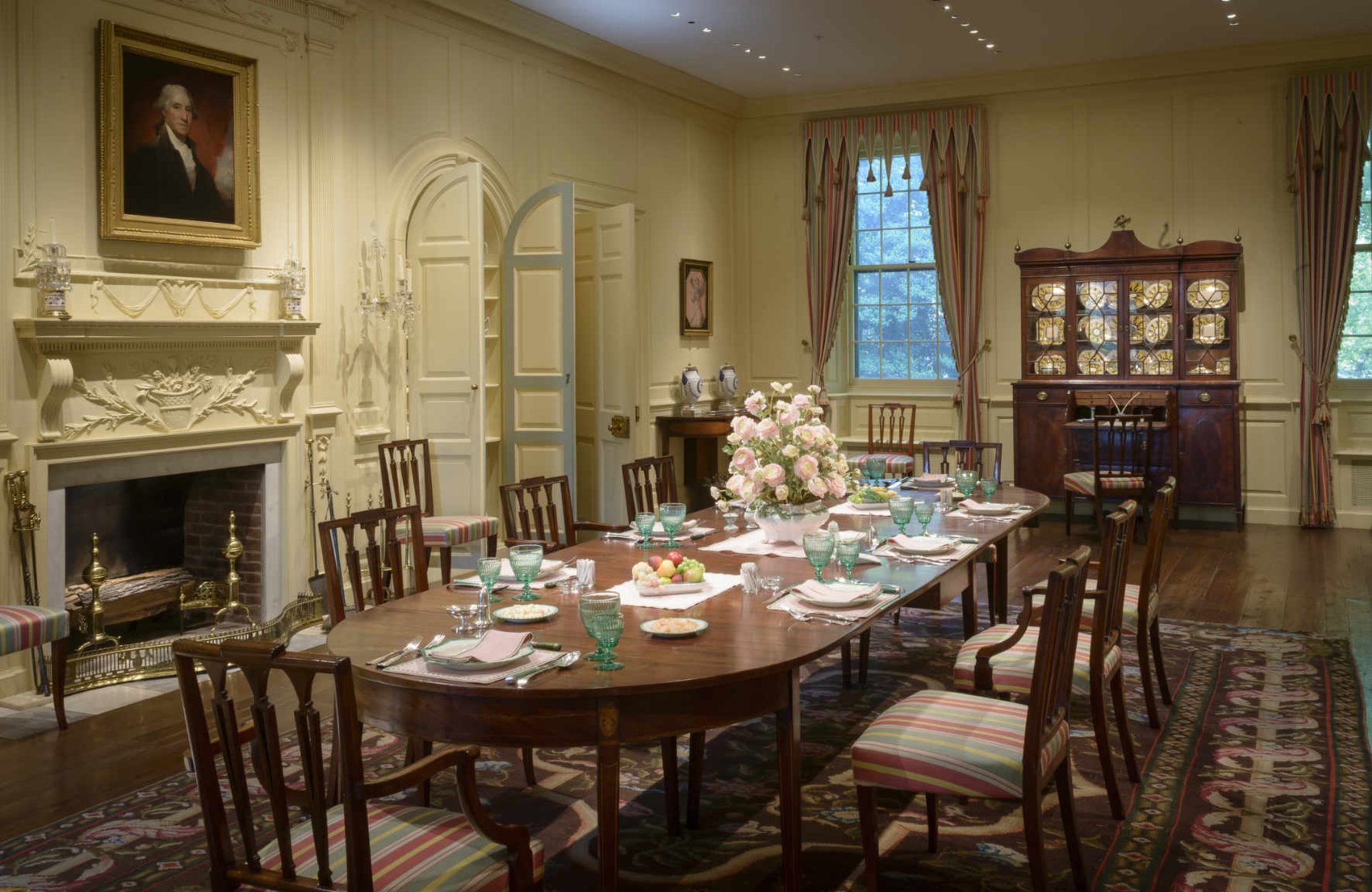 Winterthur Museum, Garden and Library - Museum / Gallery in Winterthur ...