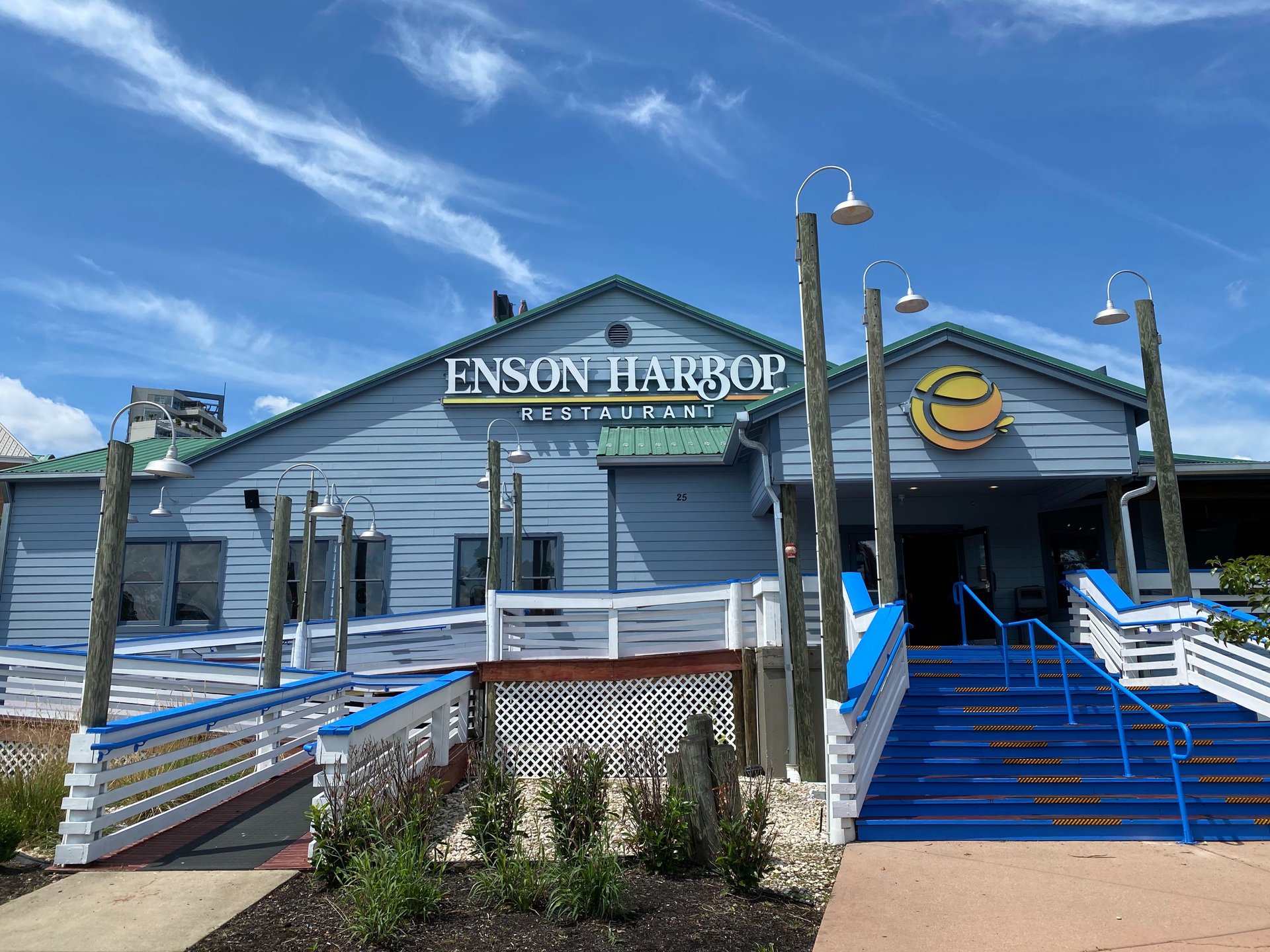 Enson Harbor | Chinese Dim Sum & Bar - Chinese Restaurant in Bellevue ...