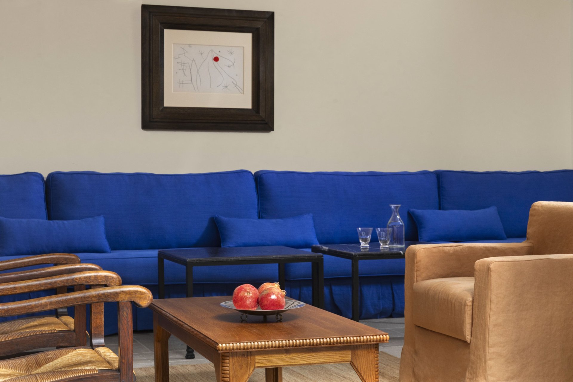 Portella Palma - Hotel in Palma, Spain | The Vendry