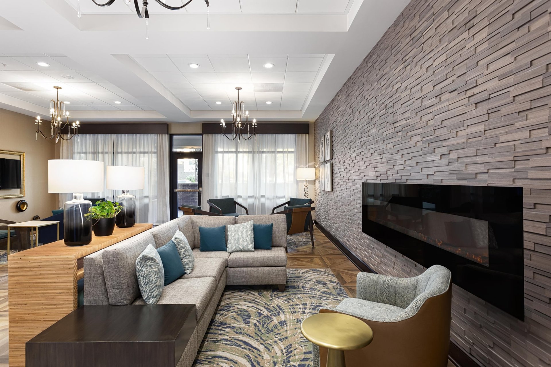 DoubleTree by Hilton Charleston Mount Pleasant - Hotel in Mount ...