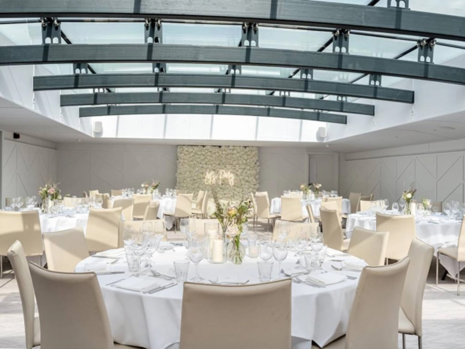 Orion Suite at Harbour Hotel Richmond - Hotel in in Greater London ...