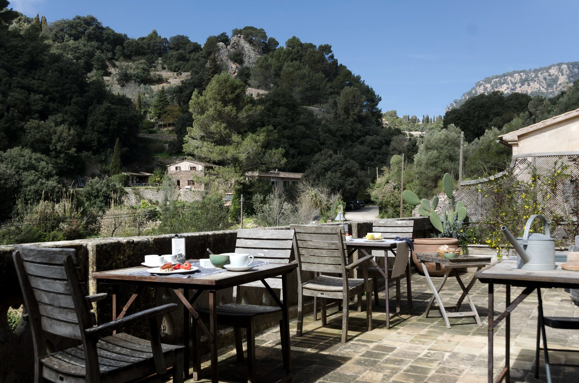 Agroturismo Son Viscos - Hotel in Valldemossa, Spain | The Vendry