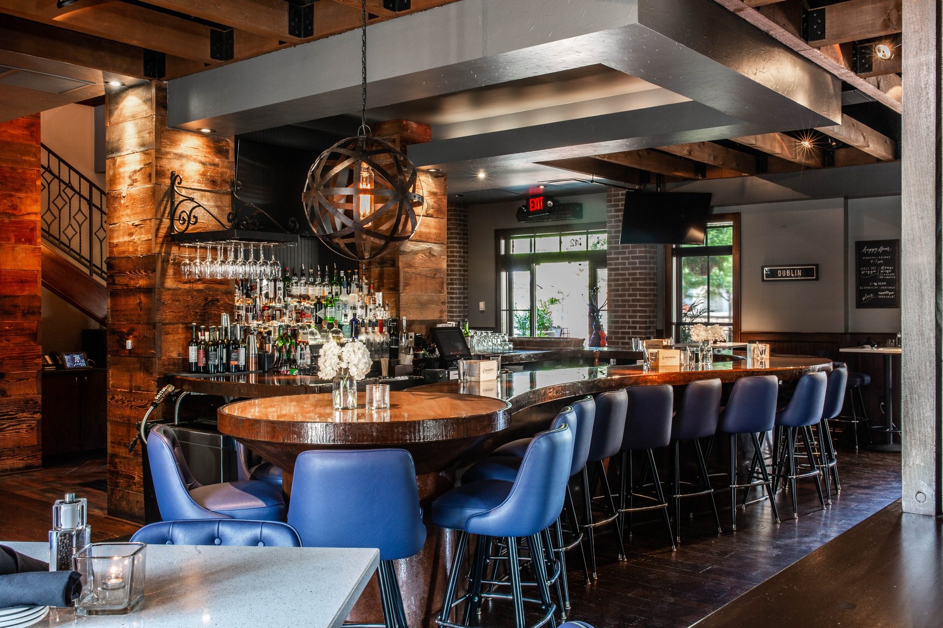 Mezzo - Italian Restaurant in Dublin, OH | The Vendry
